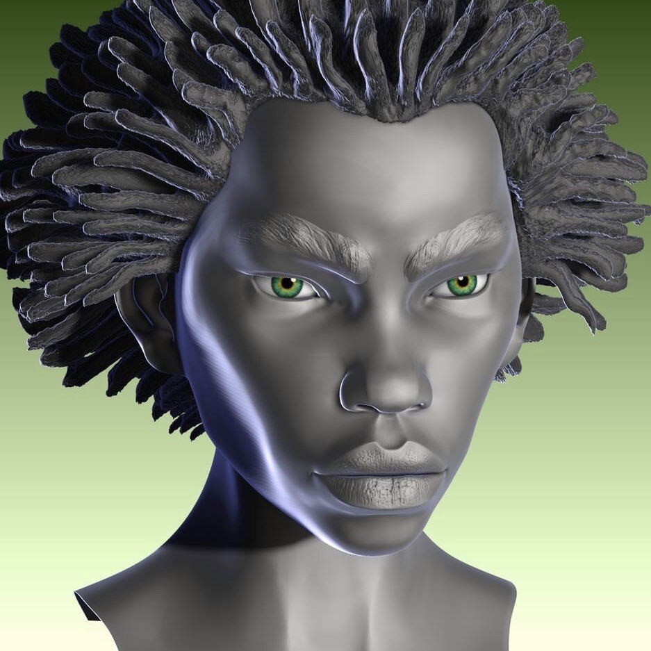 Bobby Foster - Monae