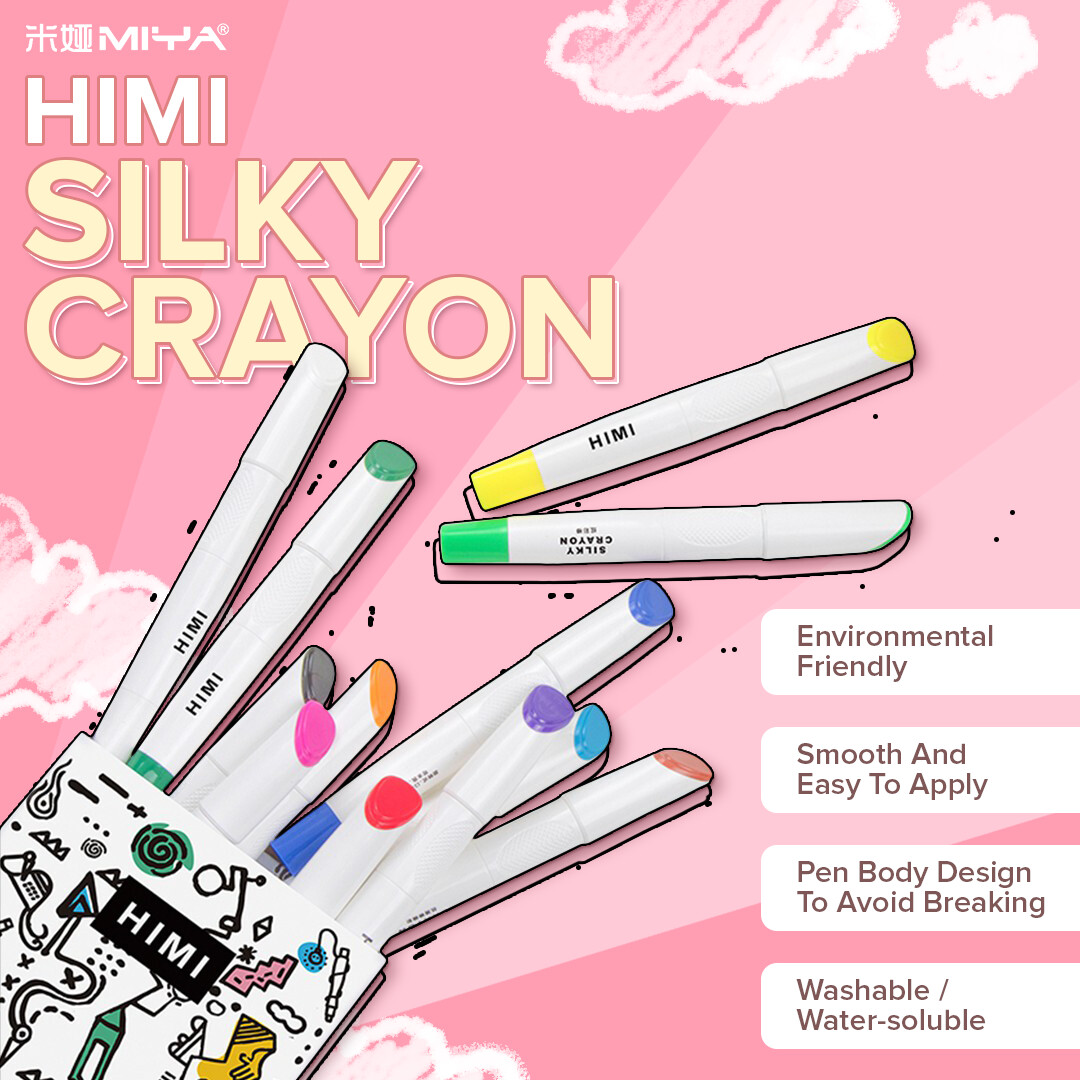 ArtStation - Miya Social Media Postings