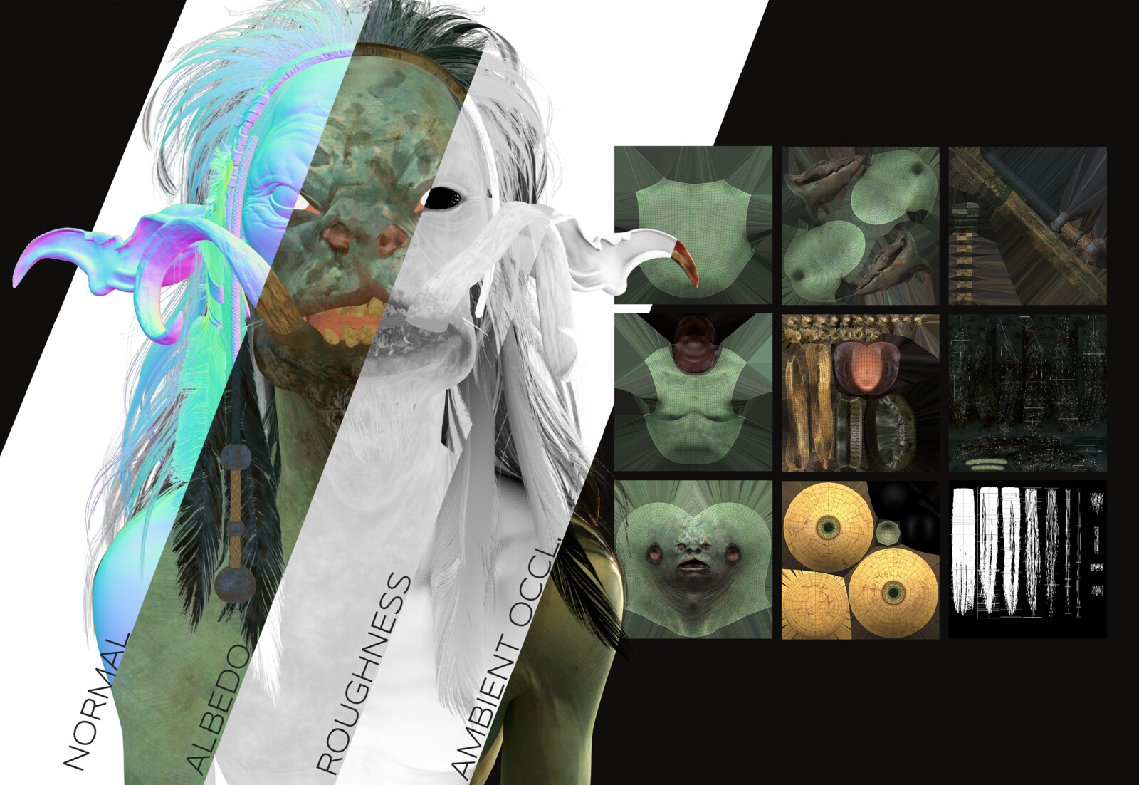 Chidera Chinedum - Orc