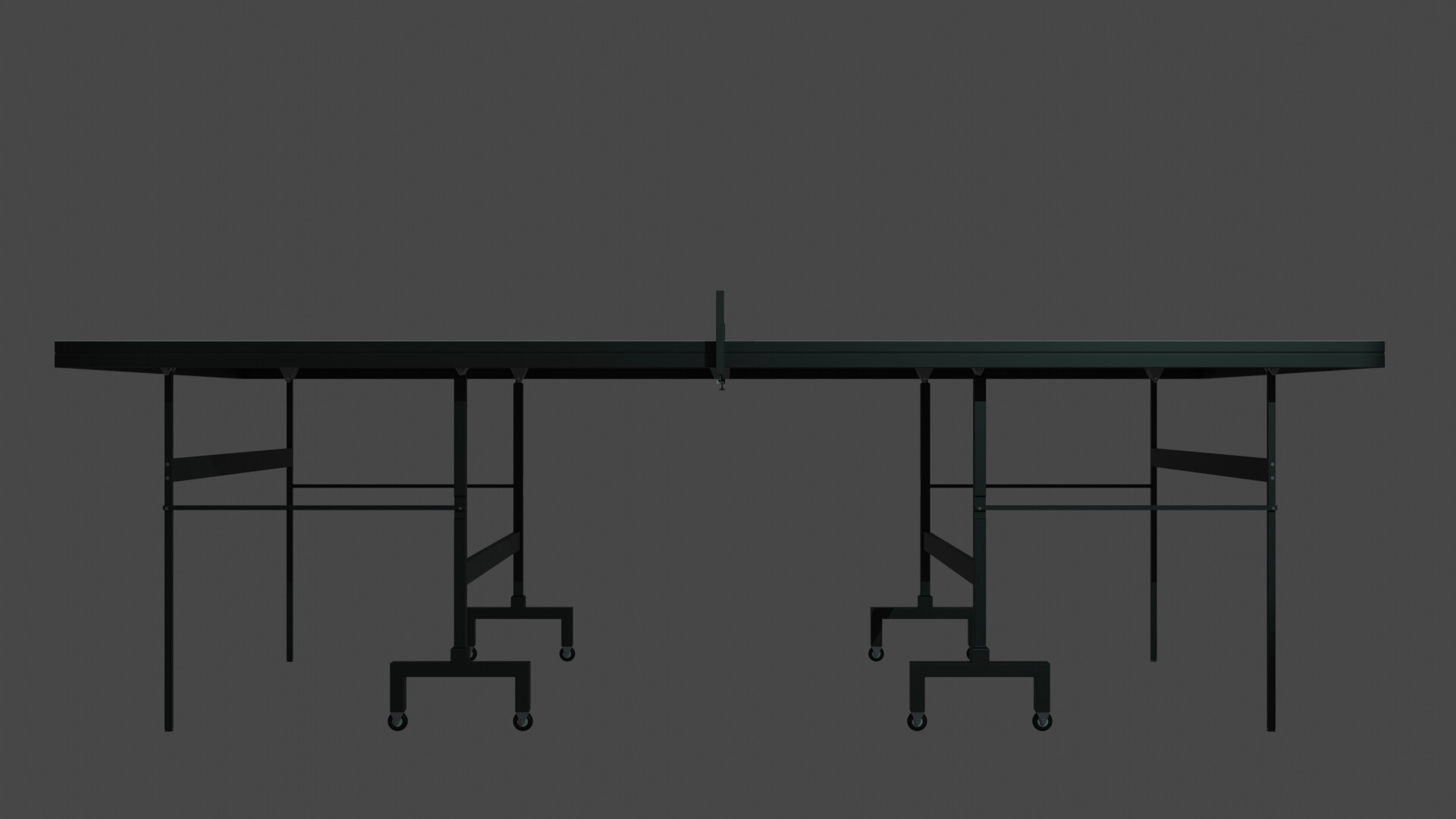 Filip Angelovski - Ping Pong Table