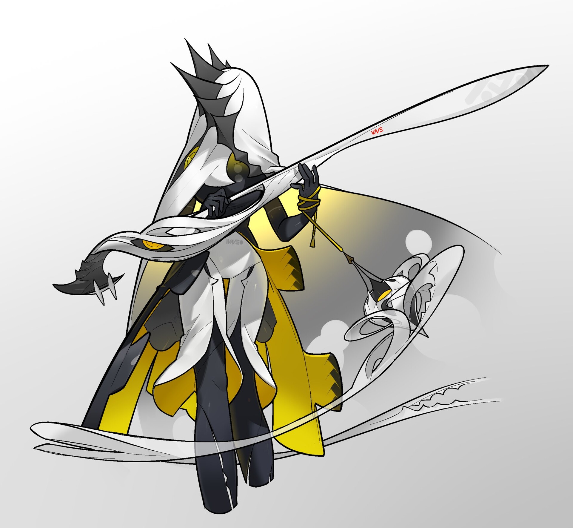 ArtStation - CCC series-03