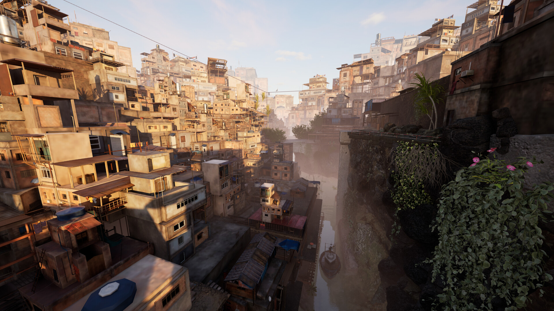 ArtStation - 3D Background Snapshot