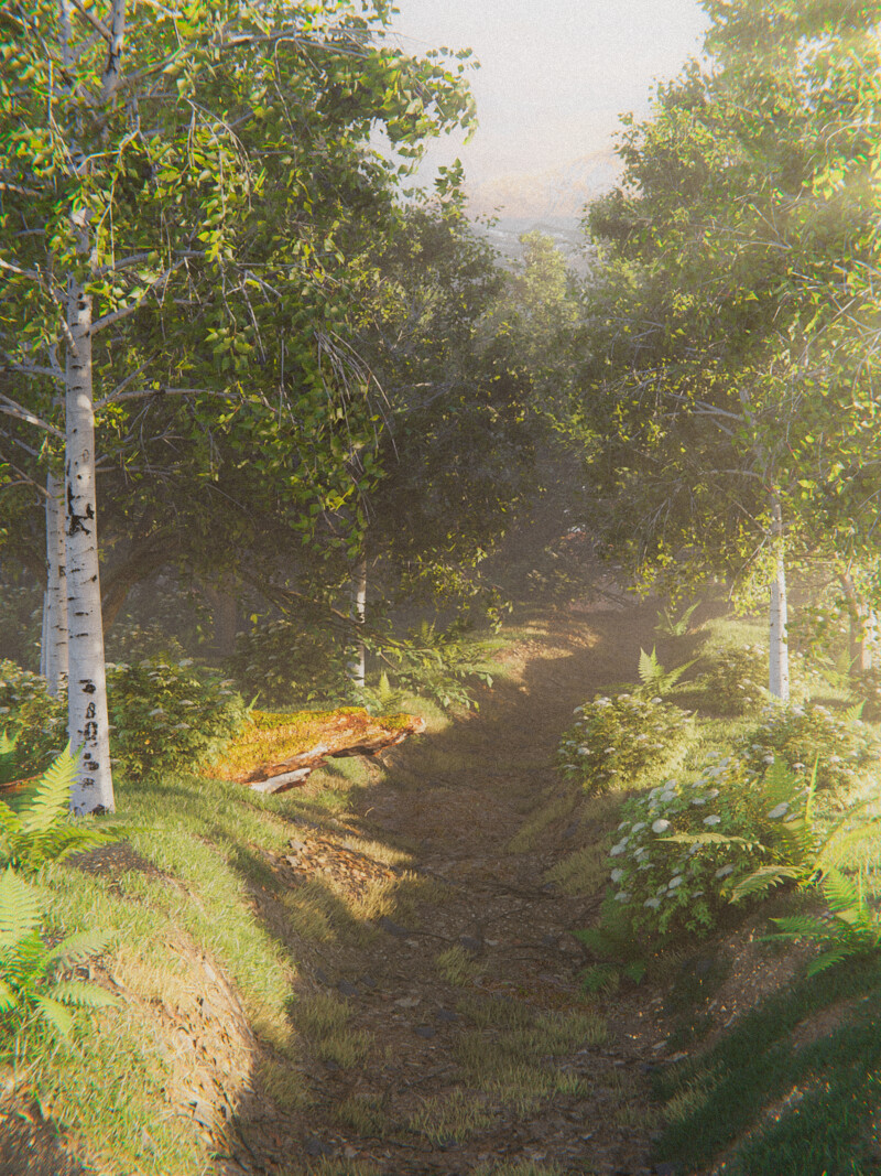 ArtStation - Dawid Karbowiak