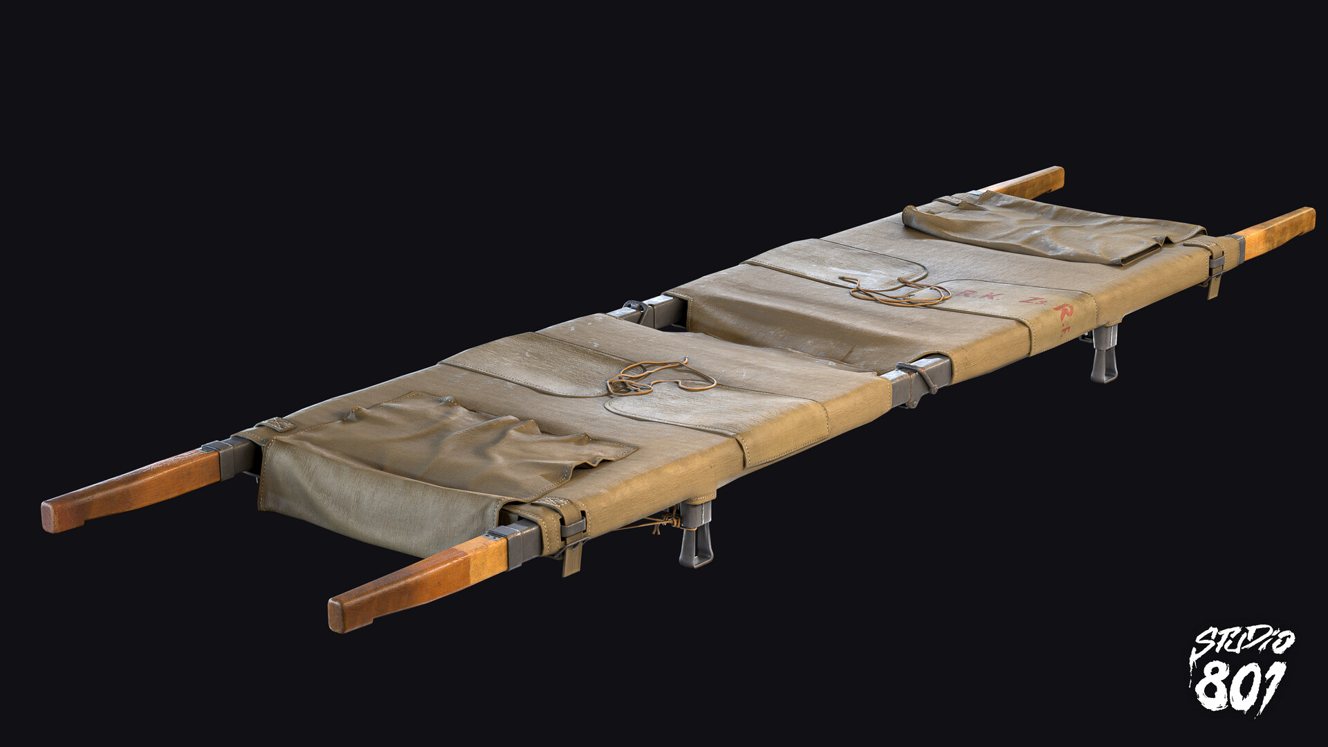 Game Development - Furniture Beds