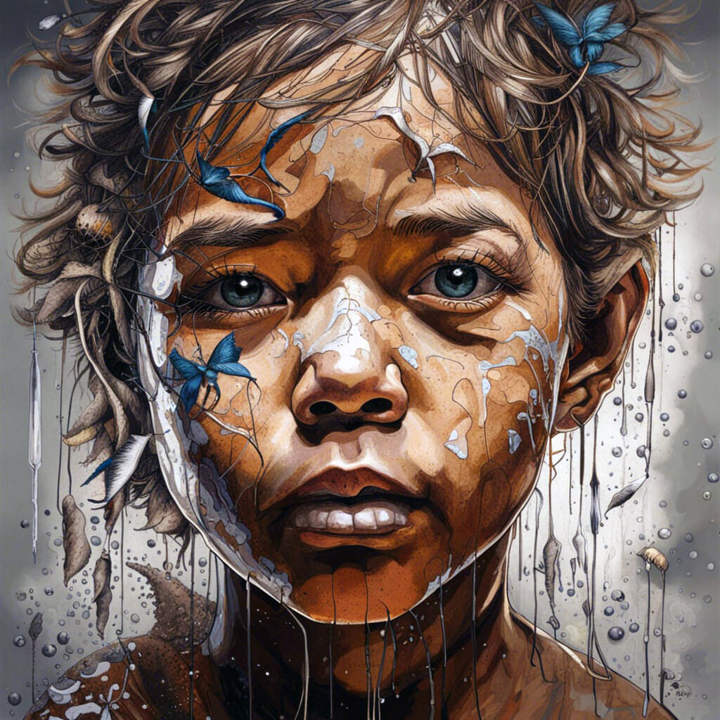 ArtStation - distant times