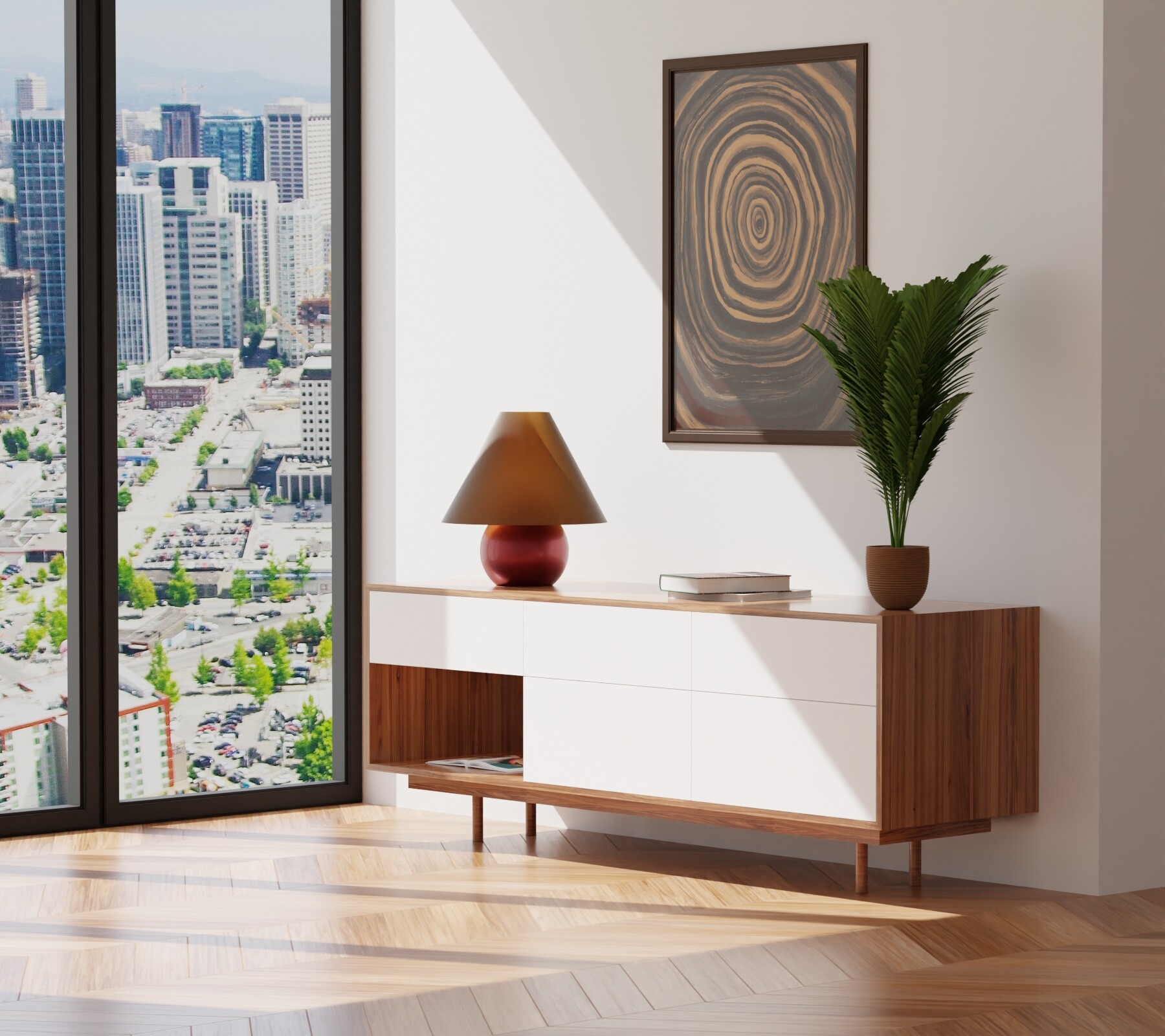 ArtStation - Interior