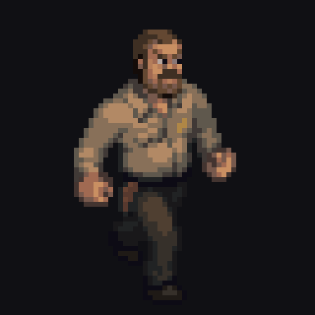 Alfonso.3DArtist - Stranger Things 3: The Game