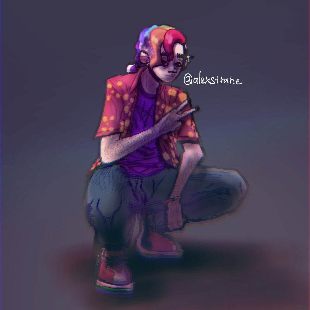 ArtStation - Altermay