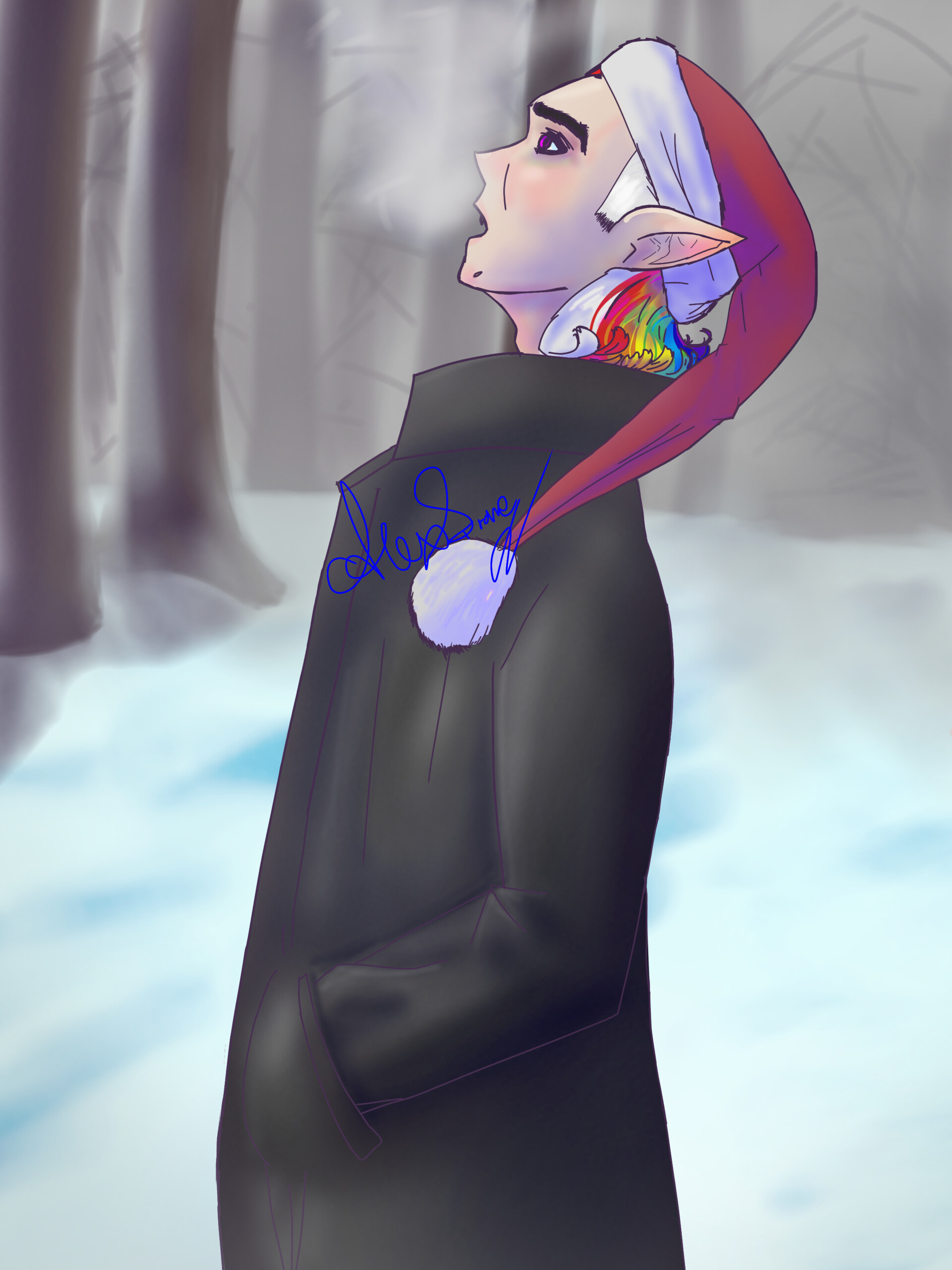 ArtStation - Altermay3