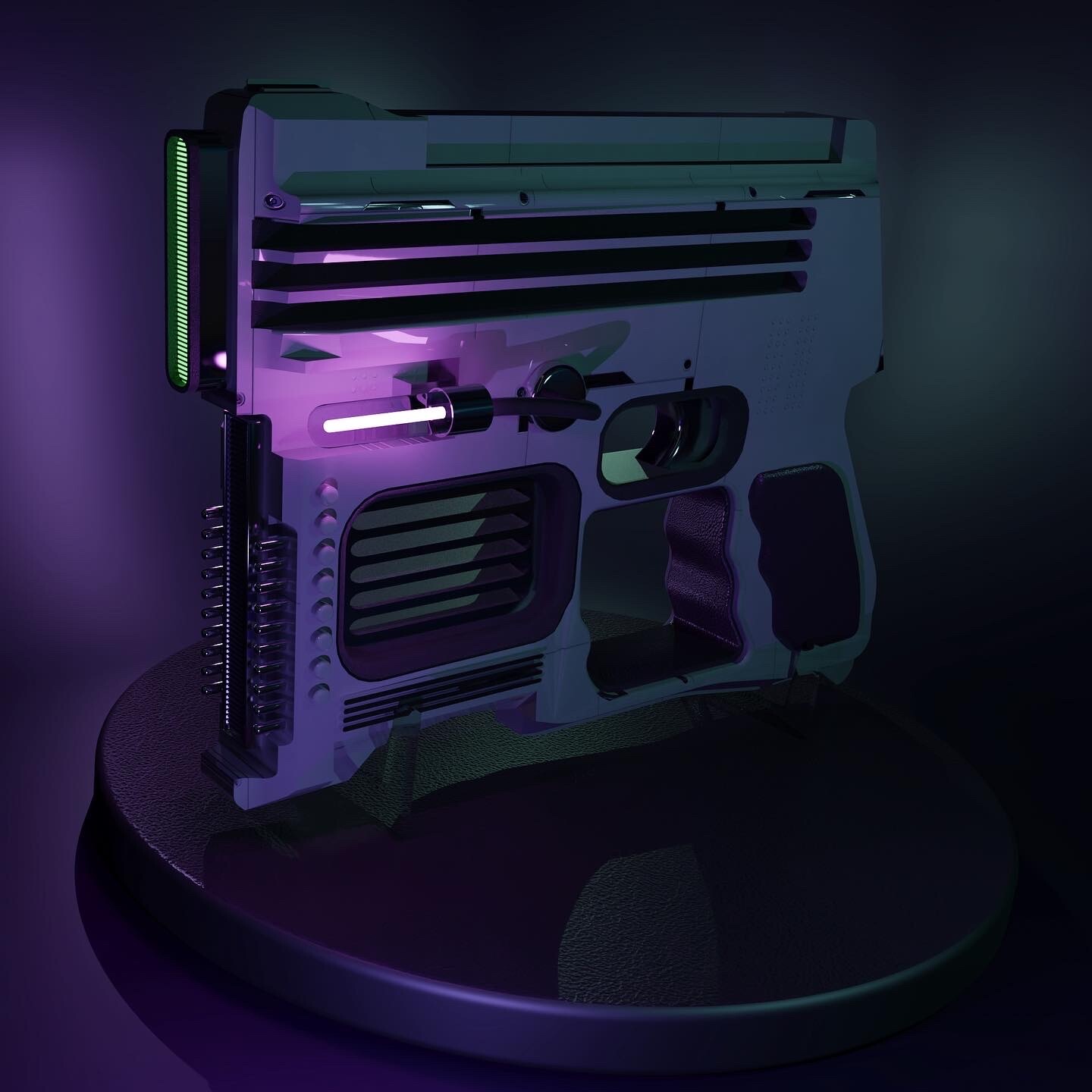 ArtStation - The soul eraser