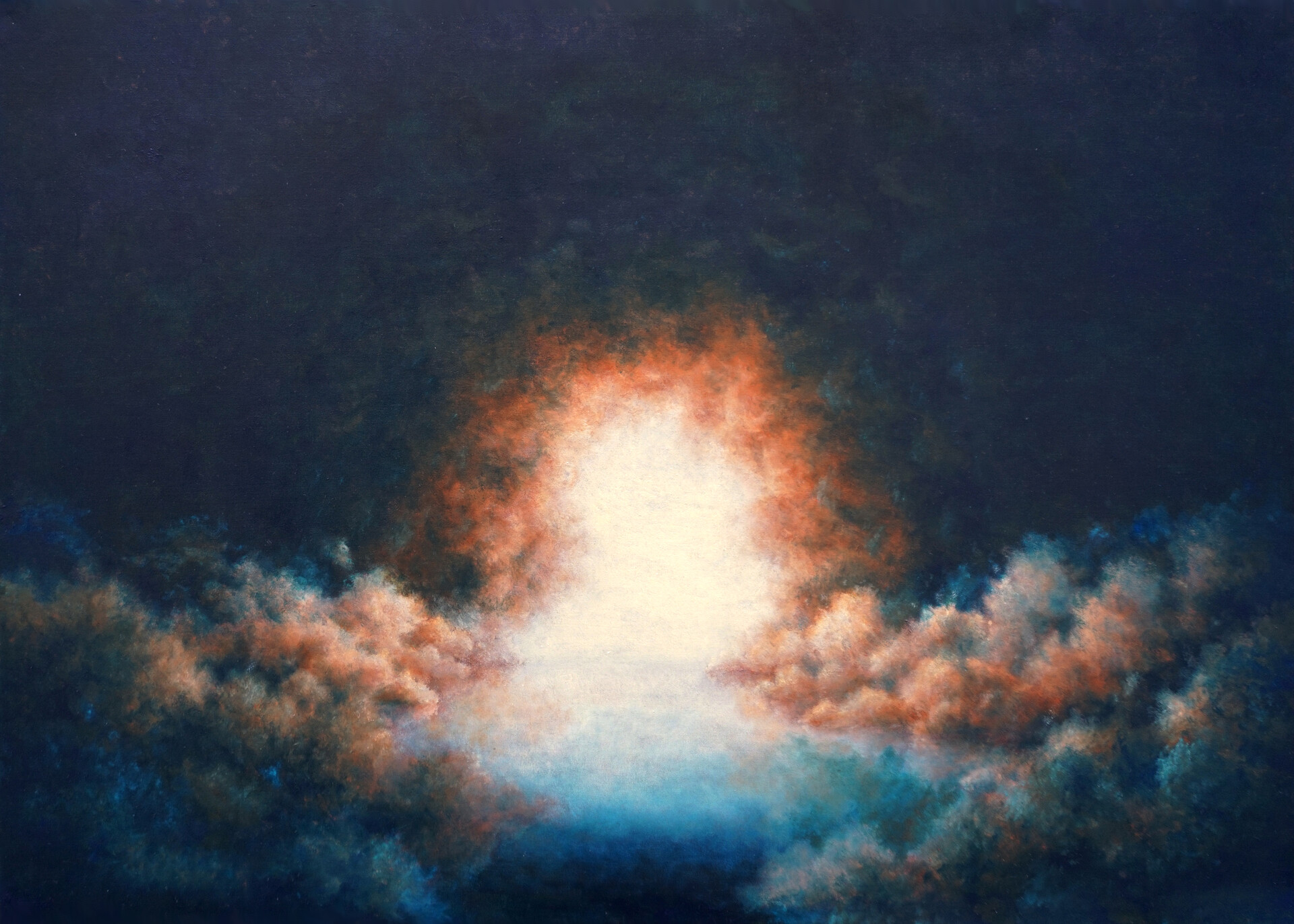 ArtStation - The Beginning