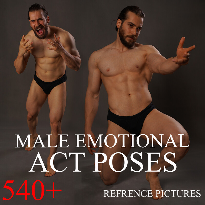 ArtStation - Flash studio