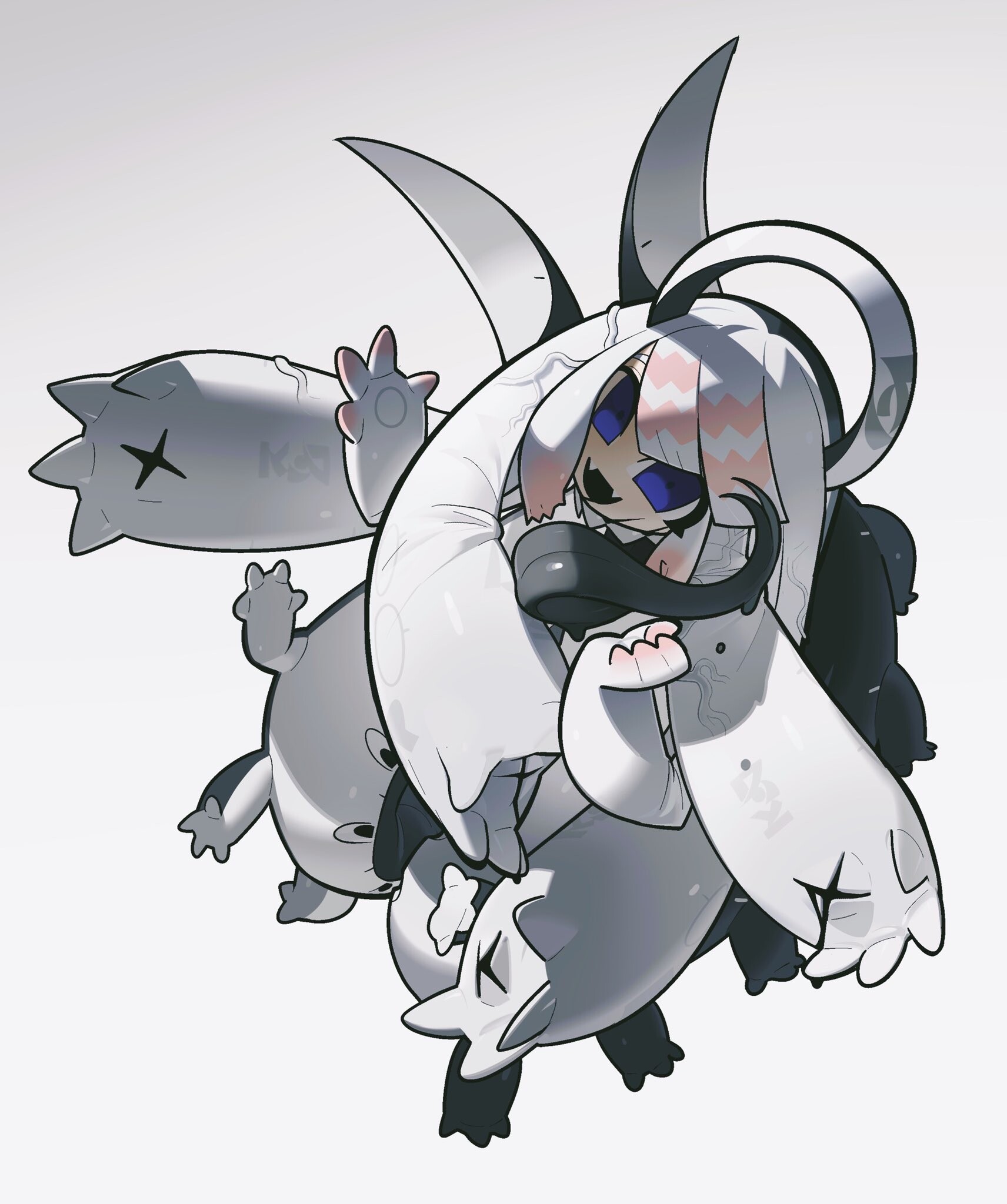 ArtStation - CCC series-04