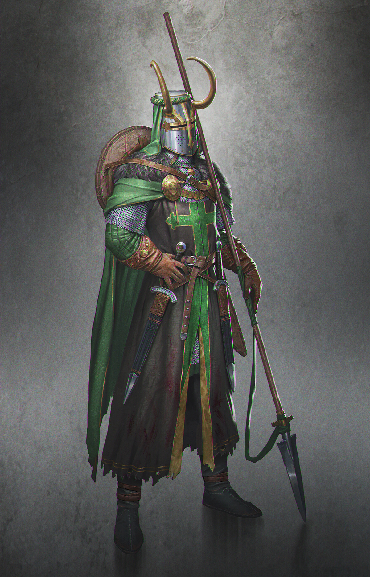 ArtStation - Redesign 4