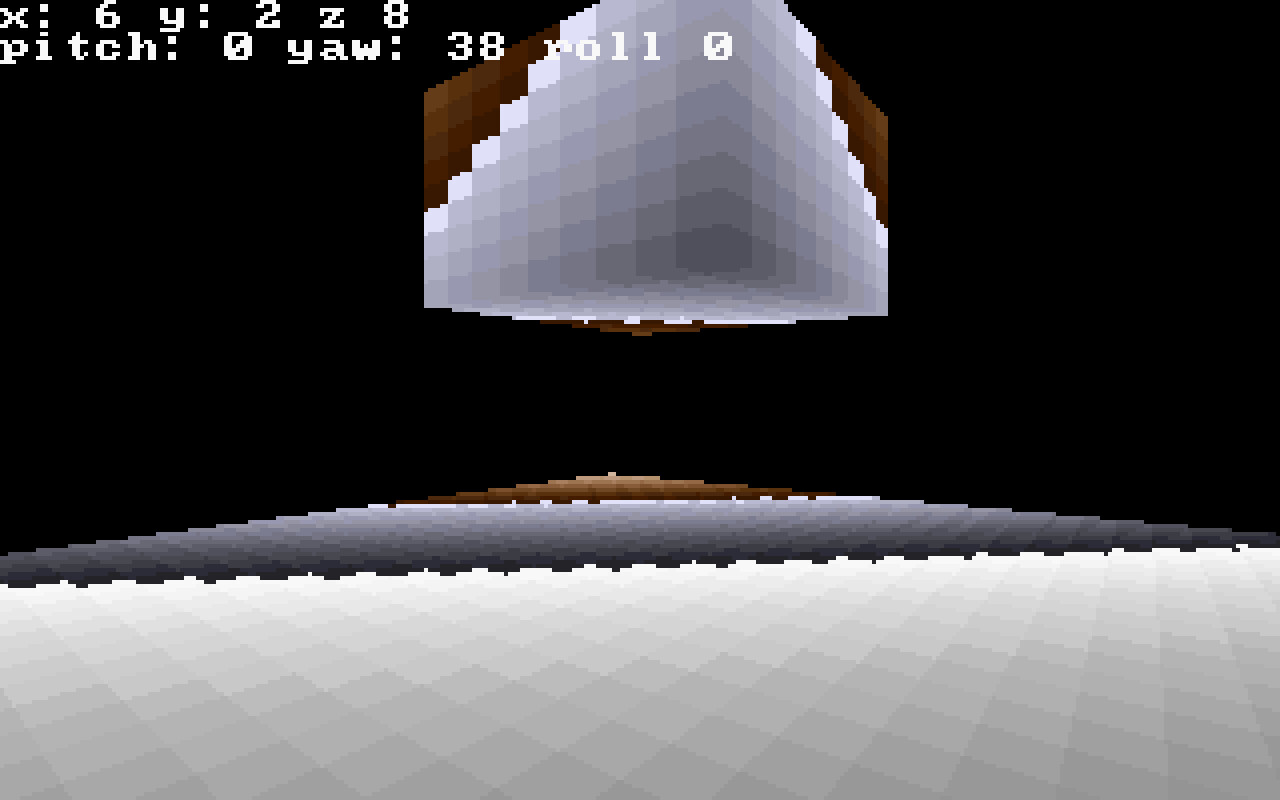 Jaycie Ewald - Rex Engine