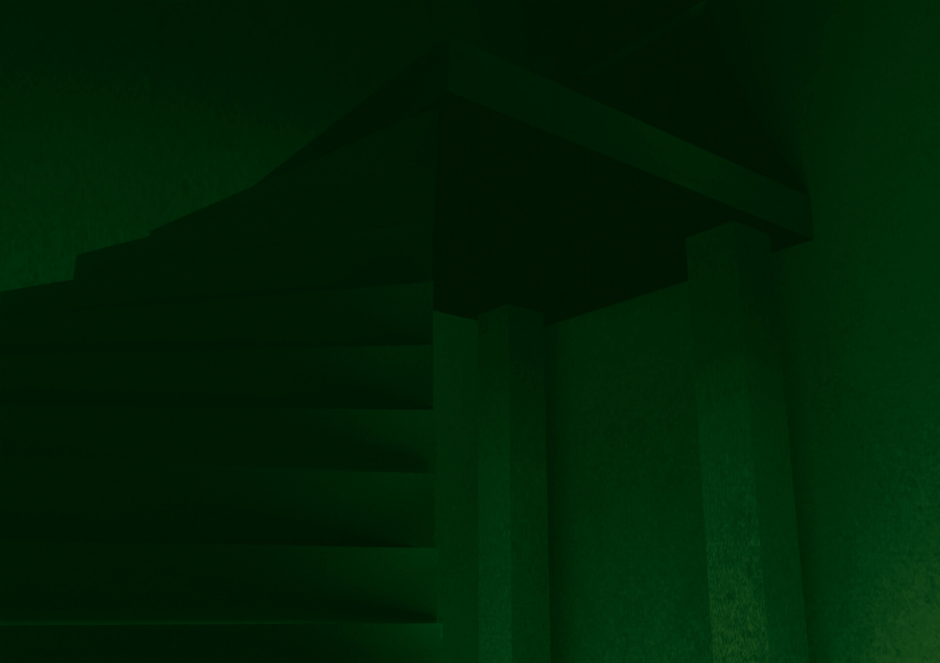 ArtStation - Final Major Project-Liminal Spaces: Room3