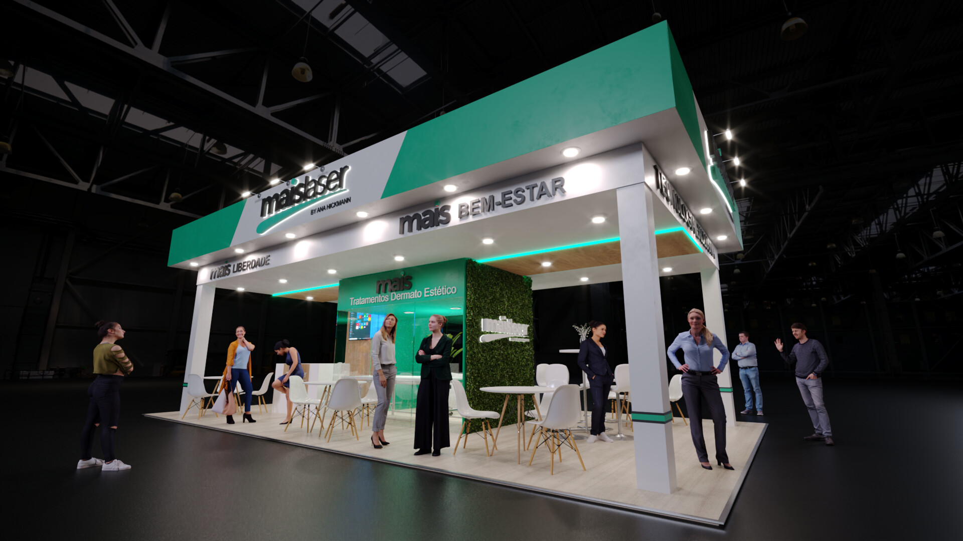 ArtStation - Abf 2023 sp