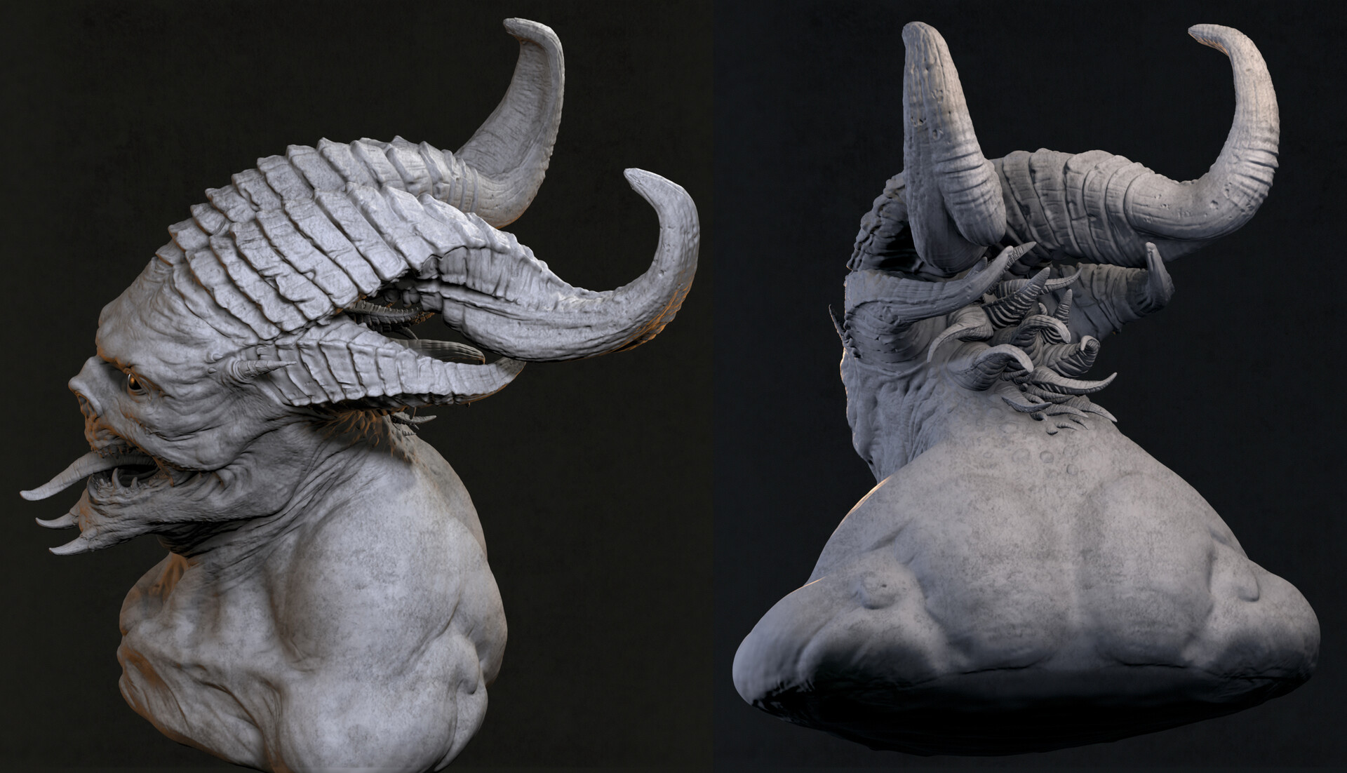 Biswakalyan Sutar - The Devil