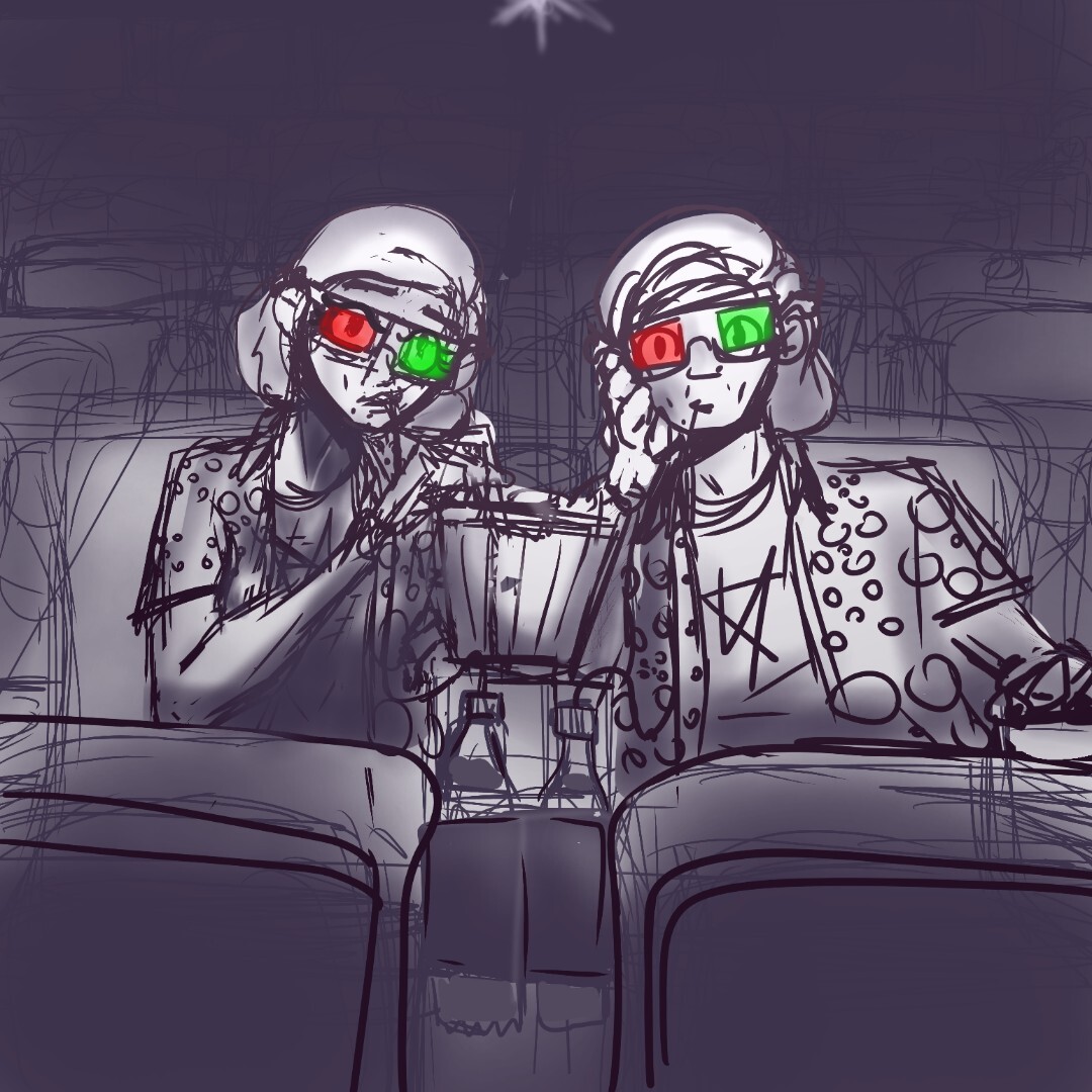 ArtStation - Altermay-5