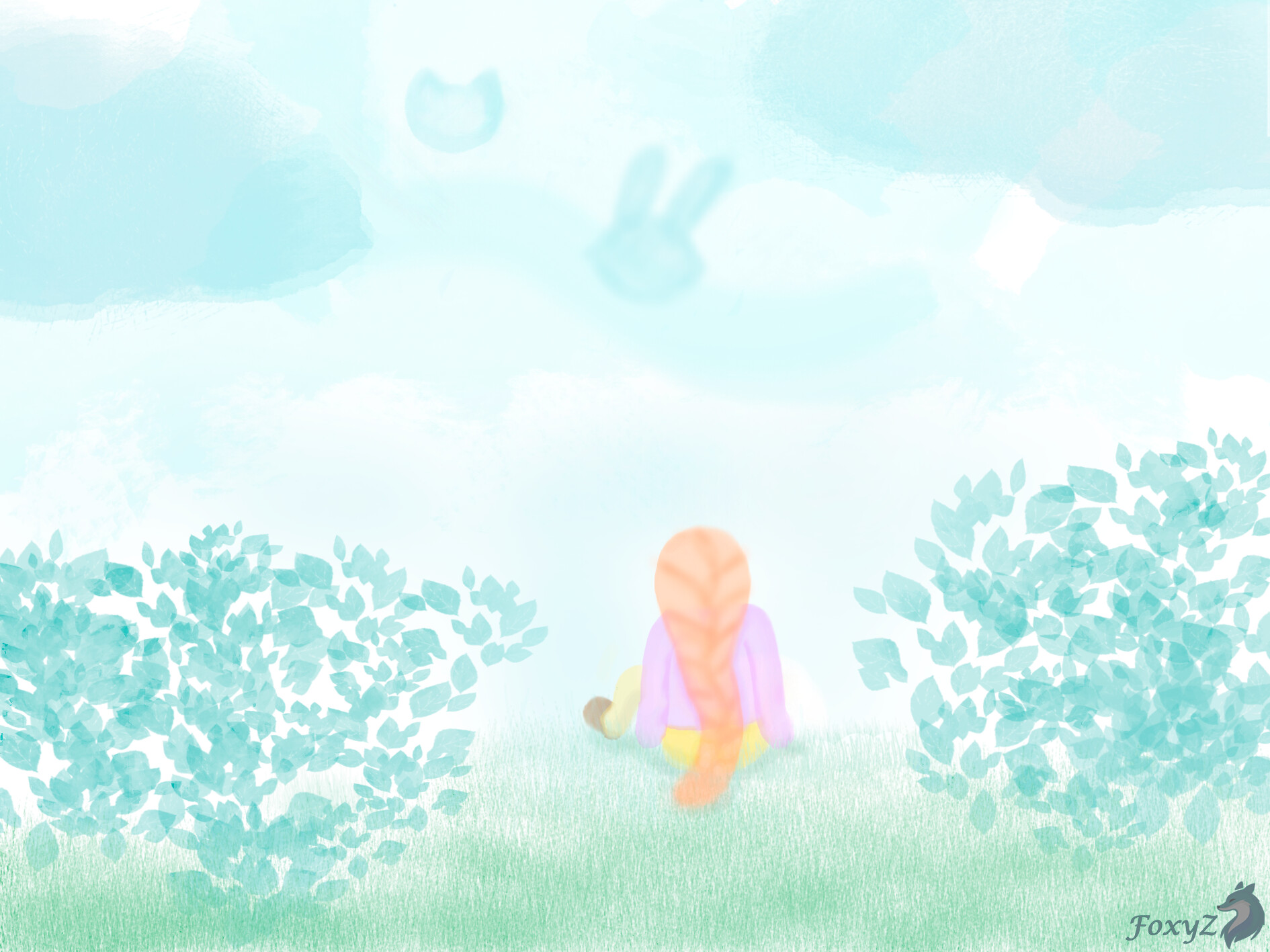 ArtStation - Environment