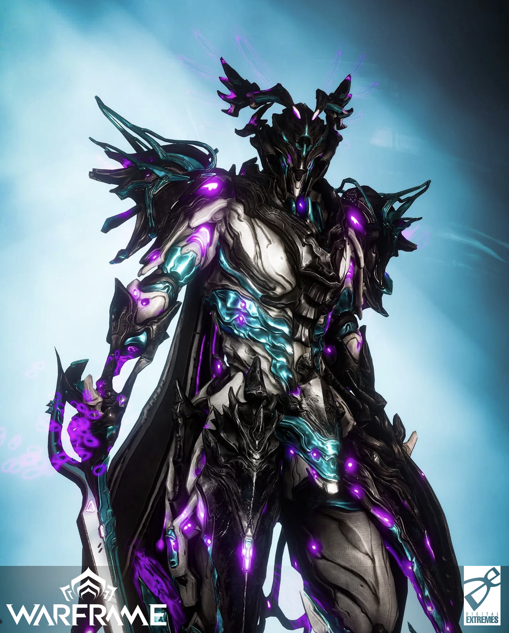 Olena Shchypanovska (Allira) - Gauss Deluxe