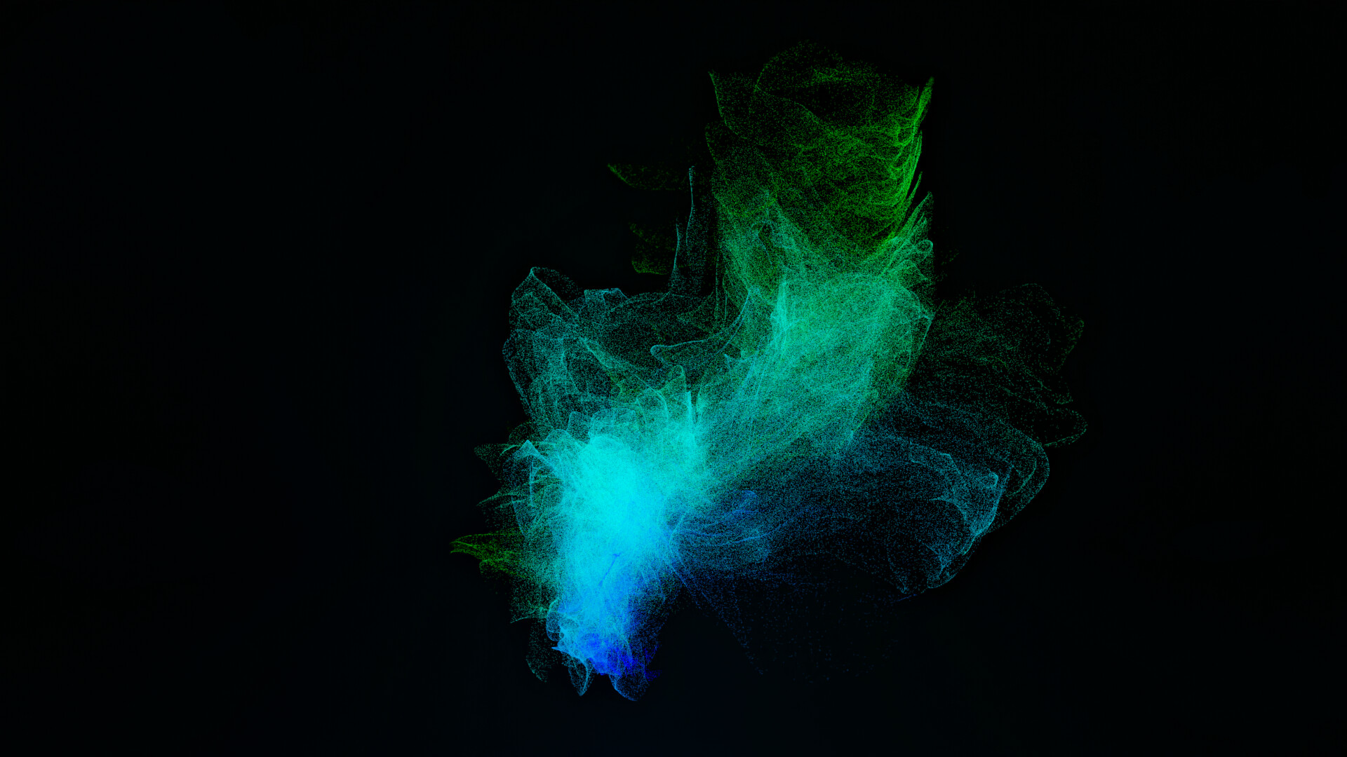 ArtStation - Dissolve Effect