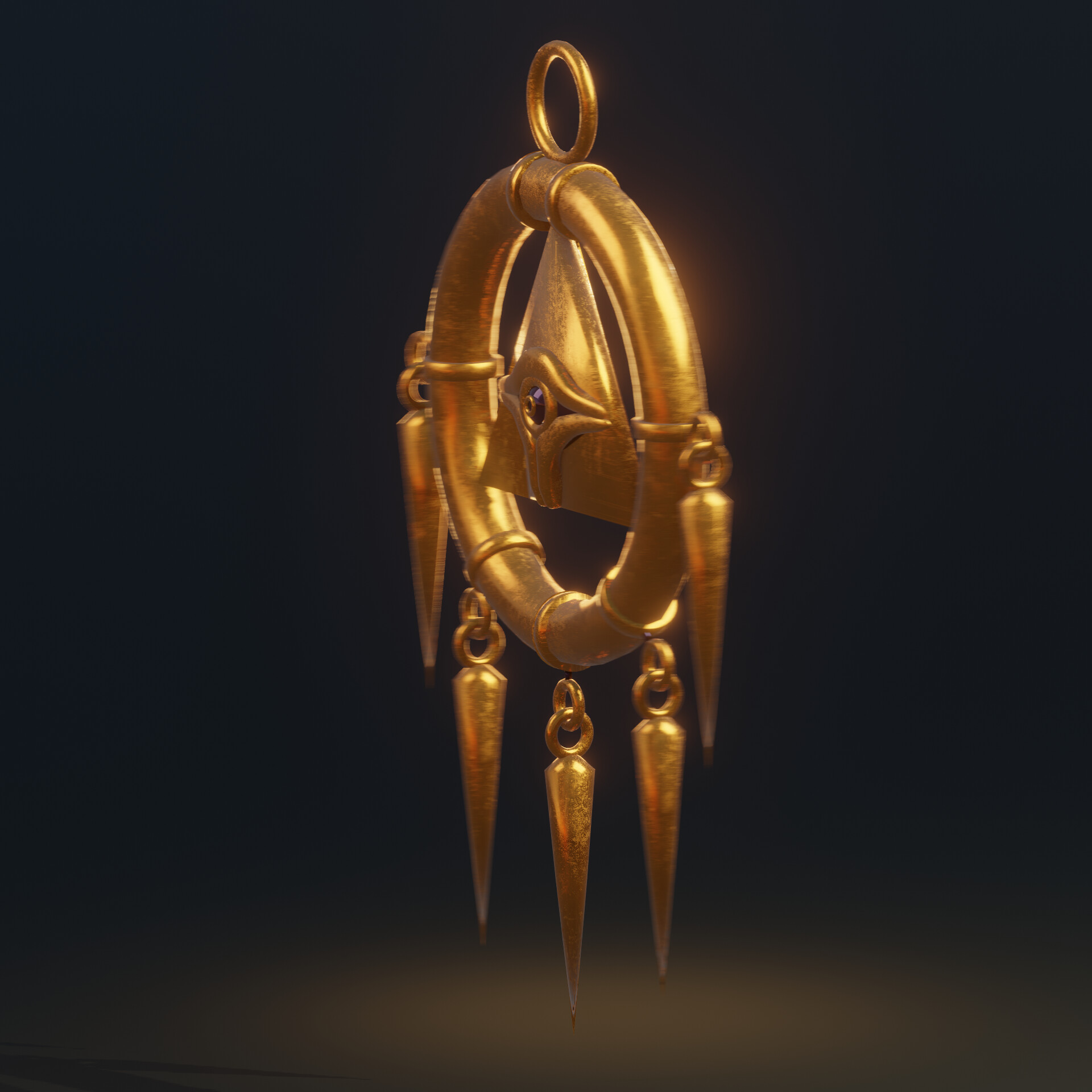 Marcos Thimmig Milost - Millennium Ring