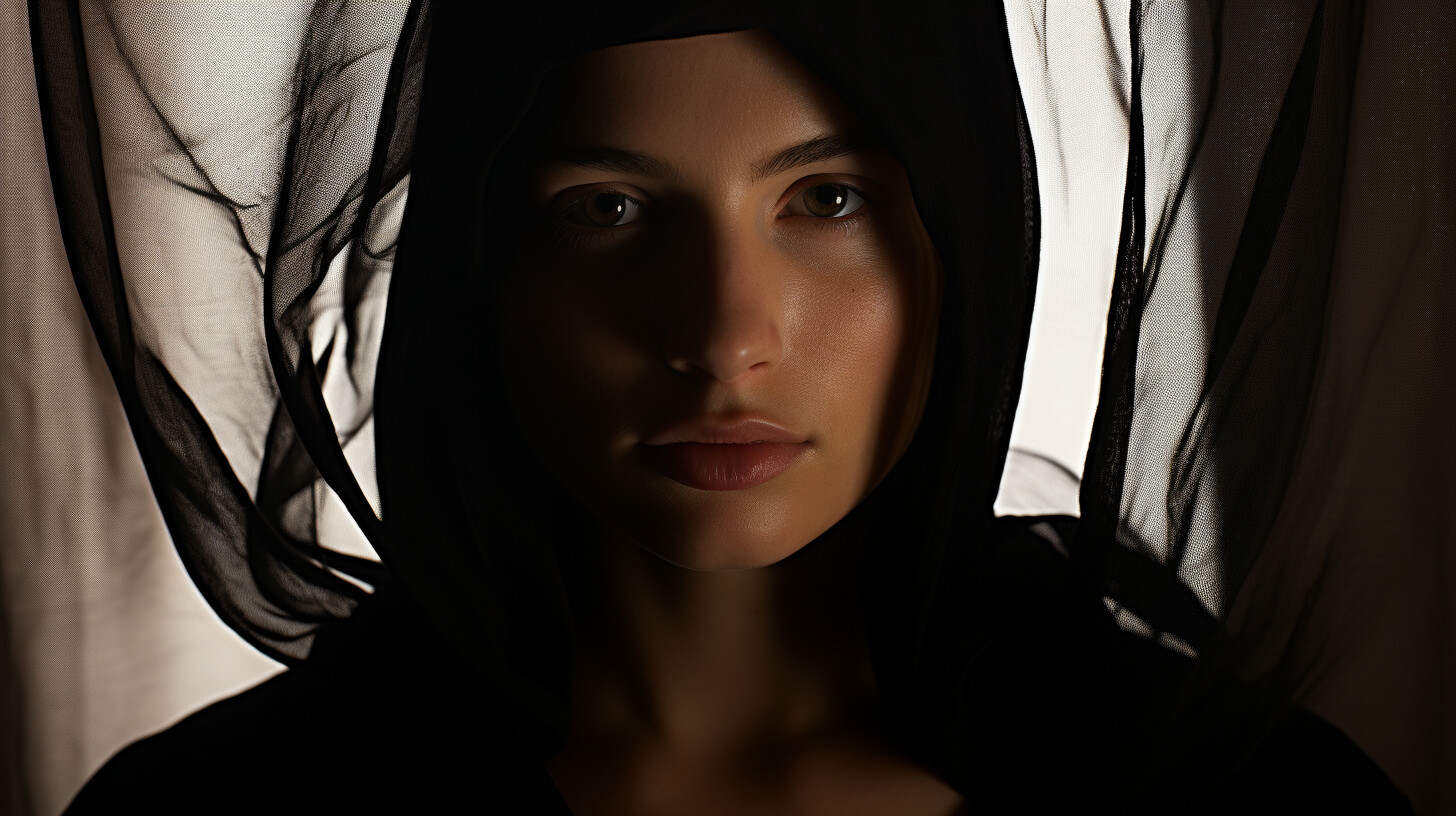 ArtStation - Model Part II : Ep.7