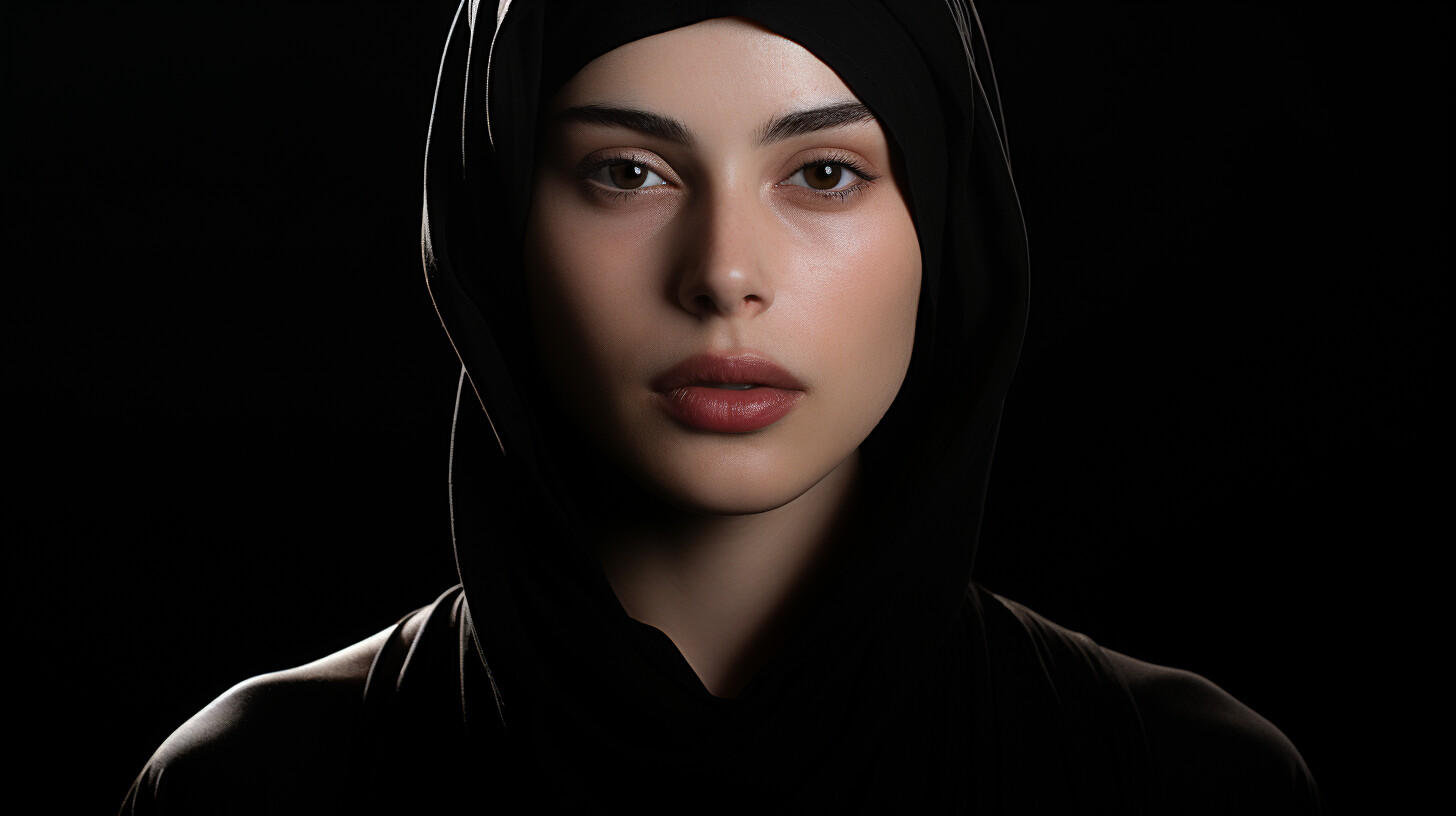 ArtStation - Model Part II : Ep.8