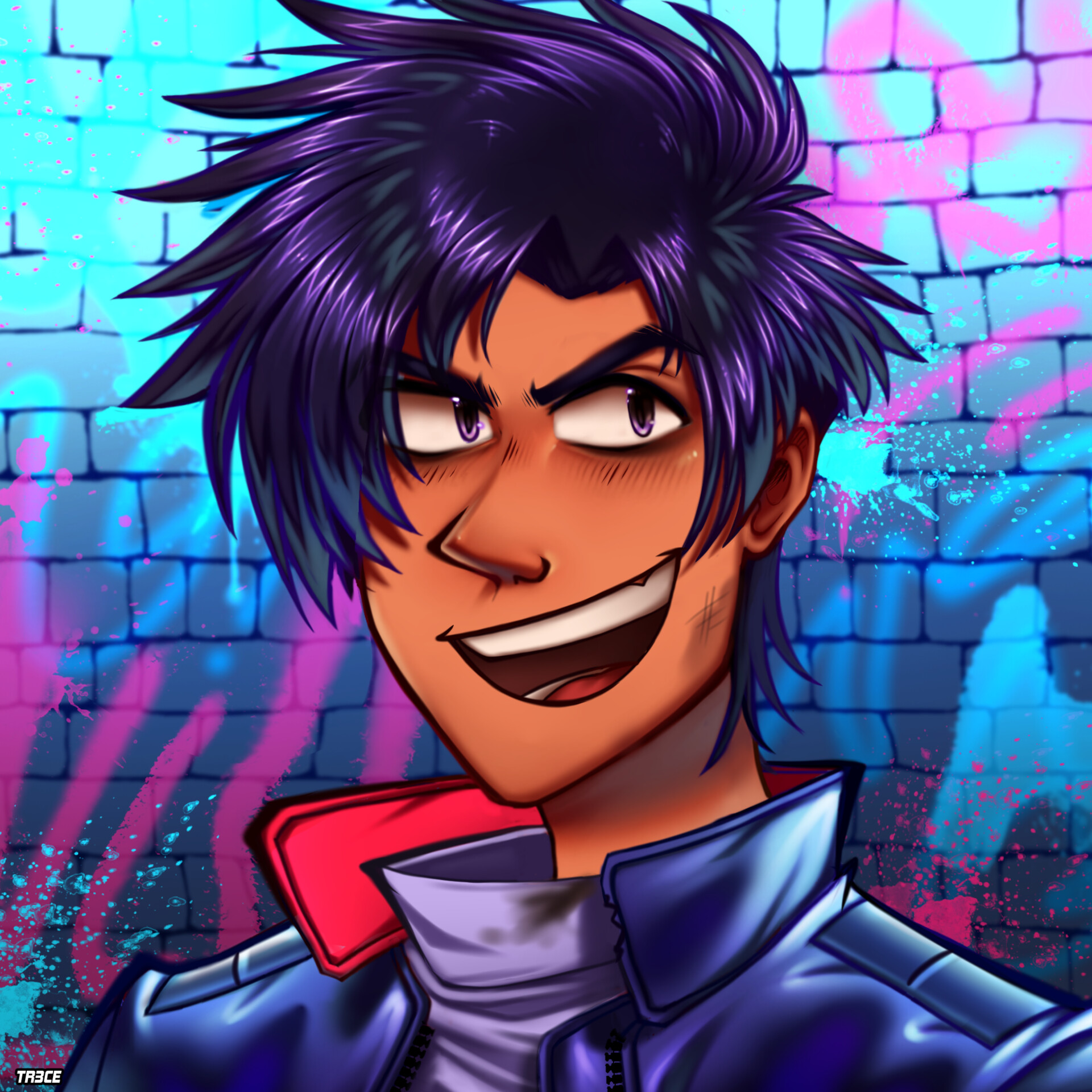 ArtStation - Zank icon