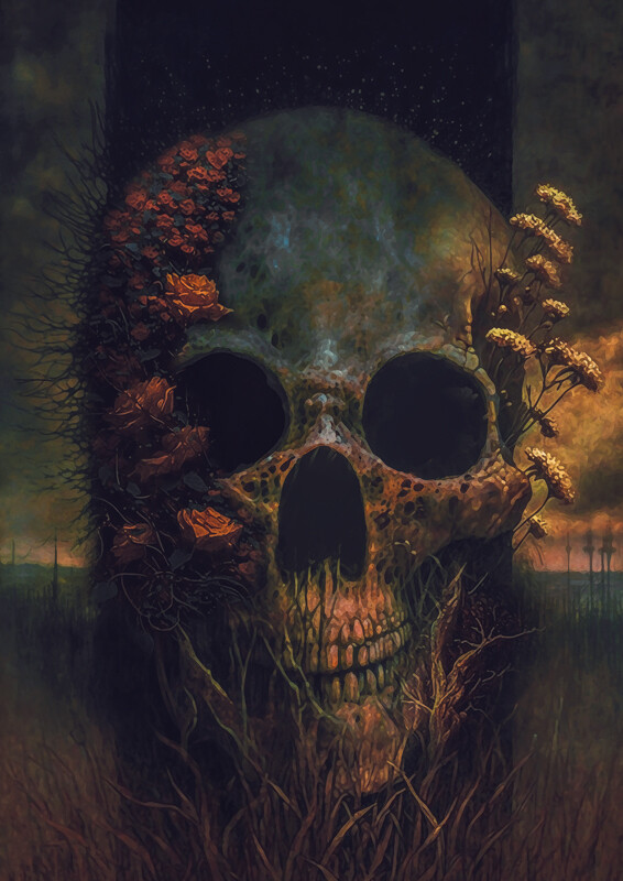 ArtStation - After Life