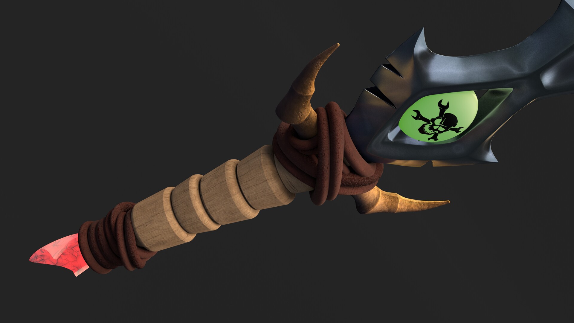 ArtStation - Game Sward