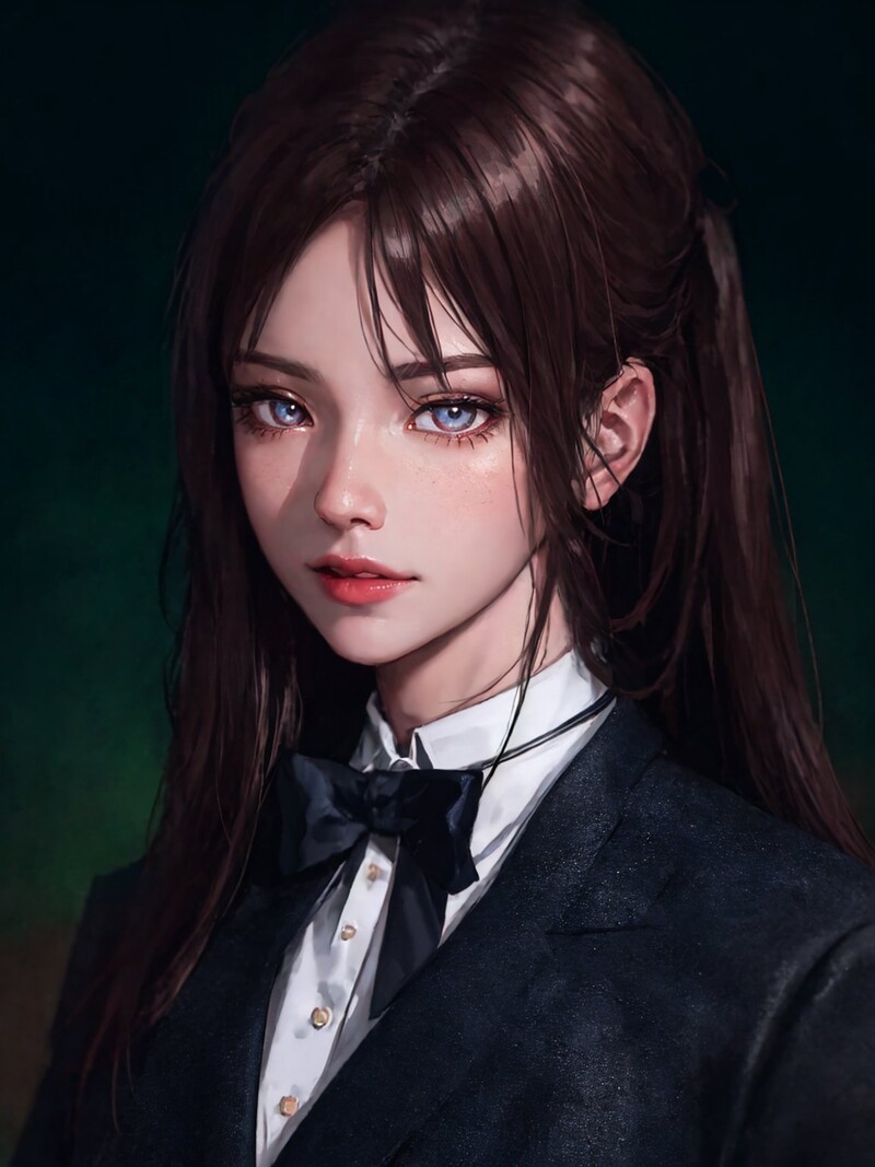 ArtStation - Mixon Older