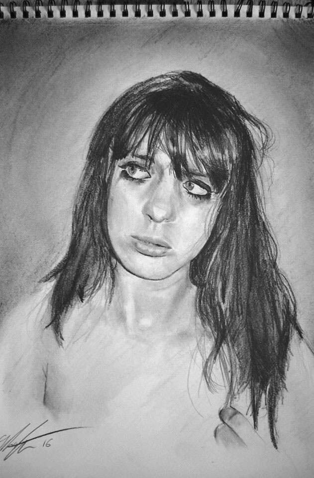 ArtStation - Superhero