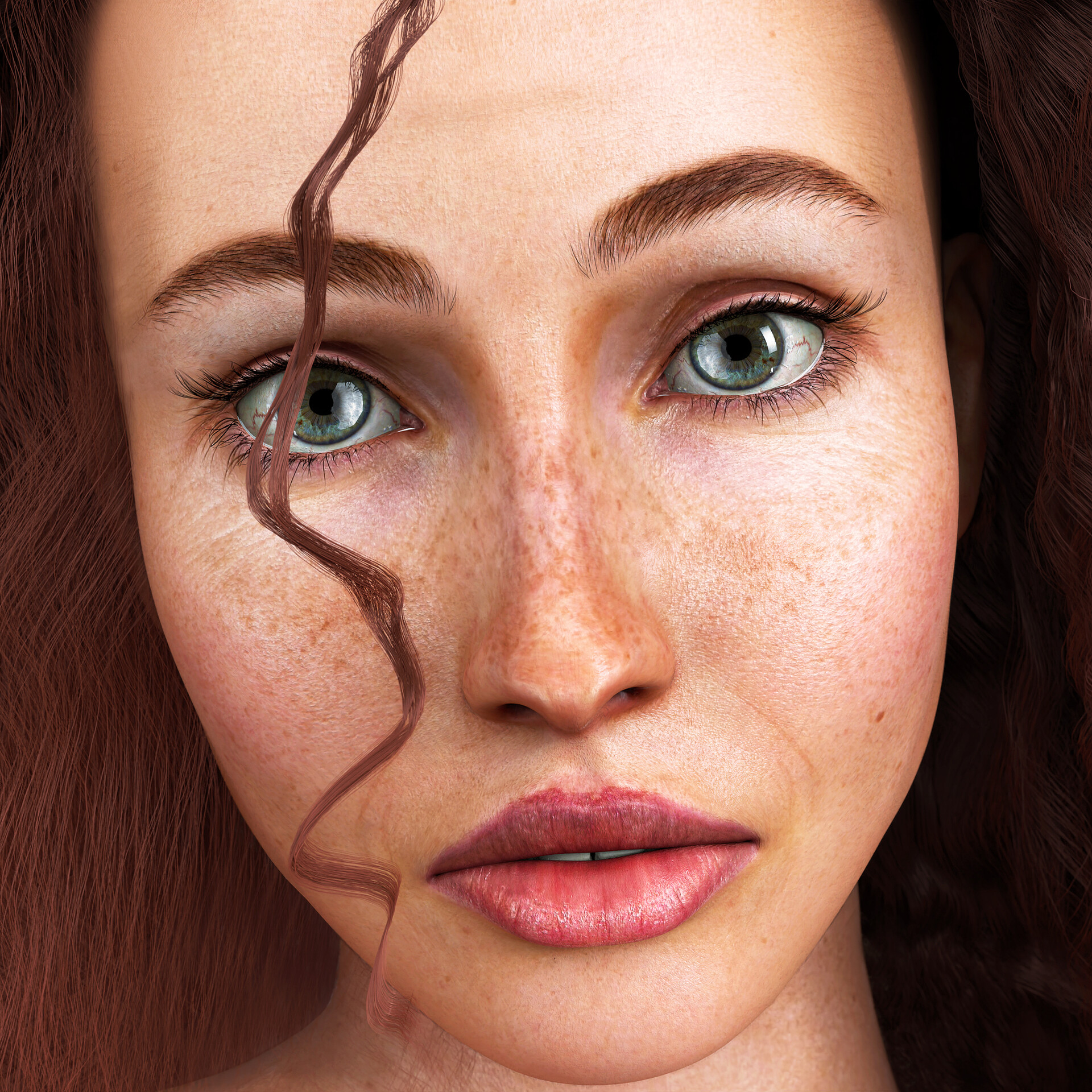 Eugenio Palma - MADRE GRECIA