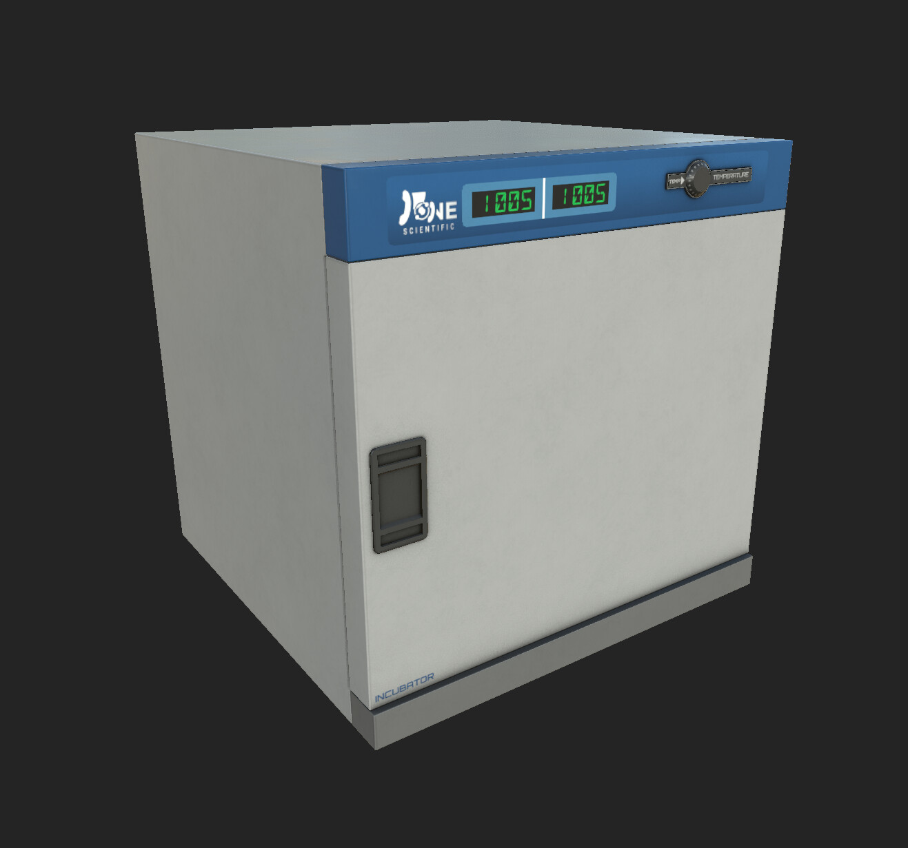 ArtStation - Incubator