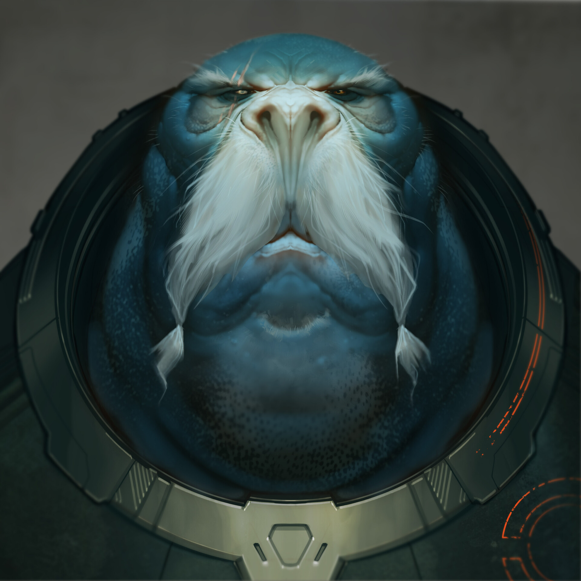 ArtStation - Arms Dealer