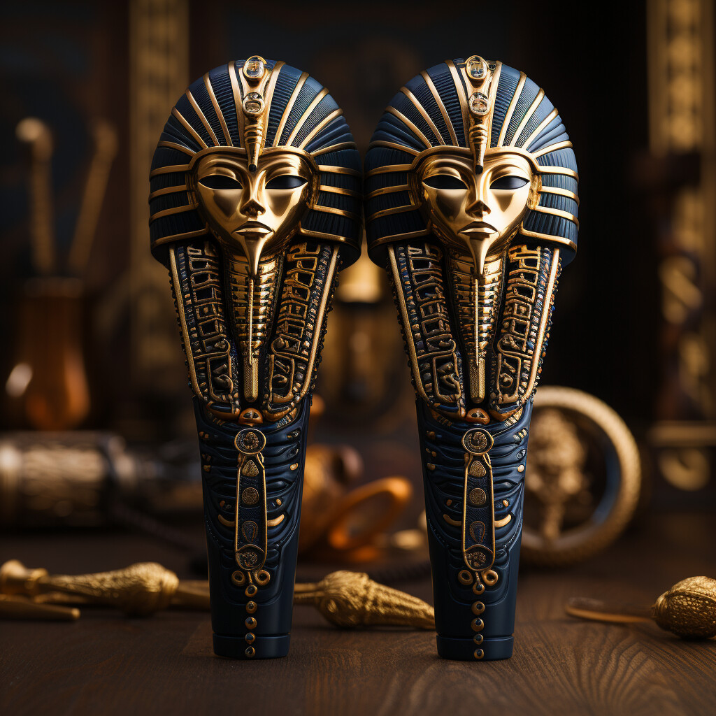 ArtStation - Maracas