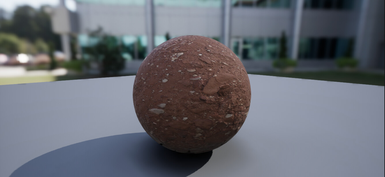 Josh Hanks - Sandstone Cliff