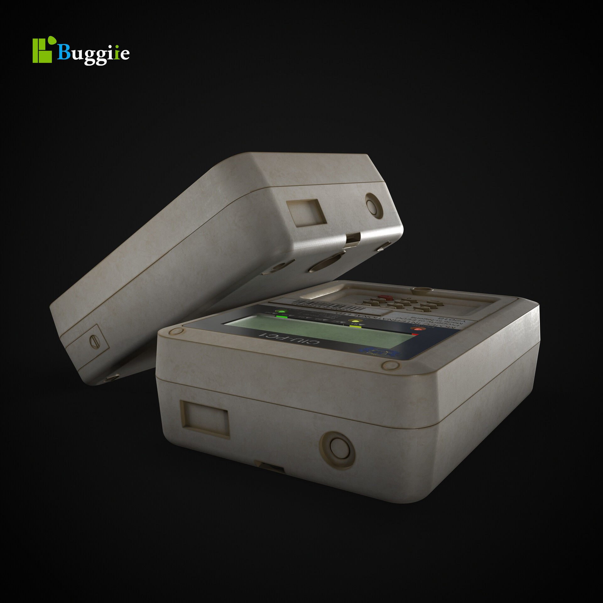 Mathias Chukwuebuka - MOJEC PRE-PAID METER RECHARGE REMOTE