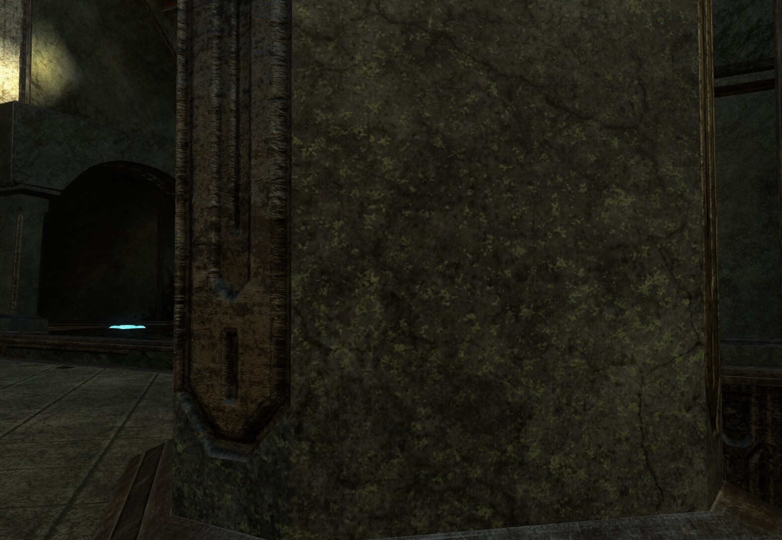 Jables - Warlock Breakdown - Part Two: Materials