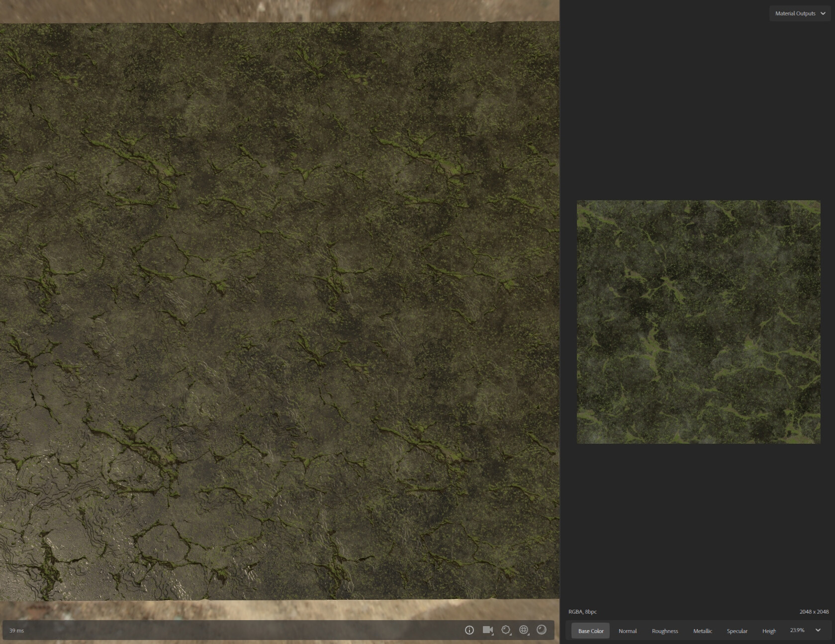 Jables - Warlock Breakdown - Part Two: Materials