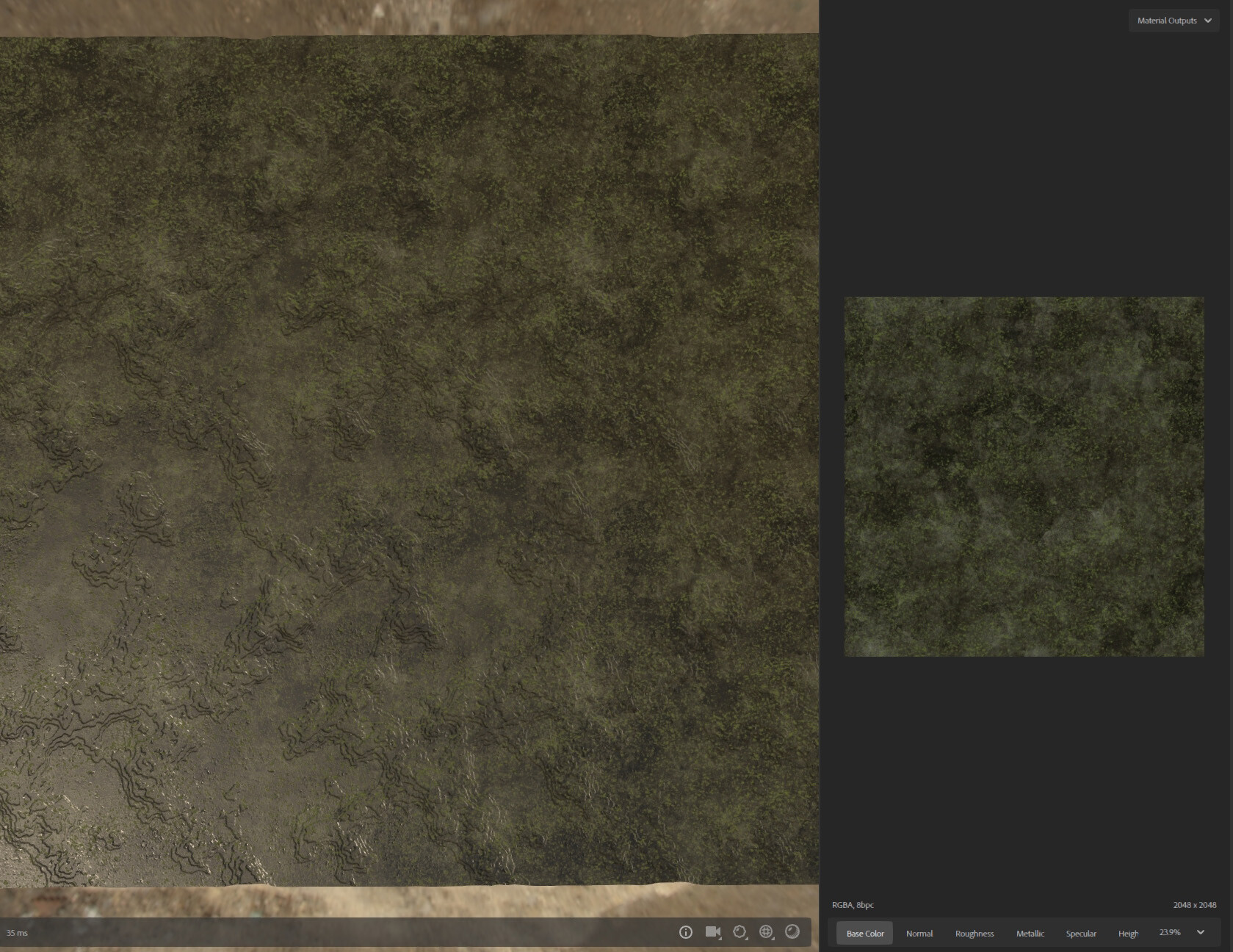 Jables - Warlock Breakdown - Part Two: Materials