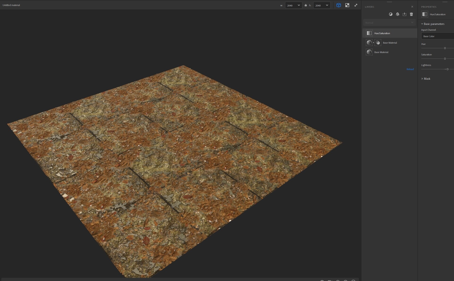 Jables - Warlock Breakdown - Part Two: Materials