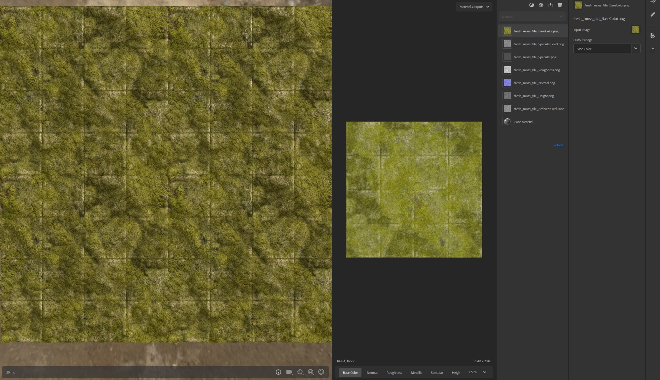 Jables - Warlock Breakdown - Part Two: Materials