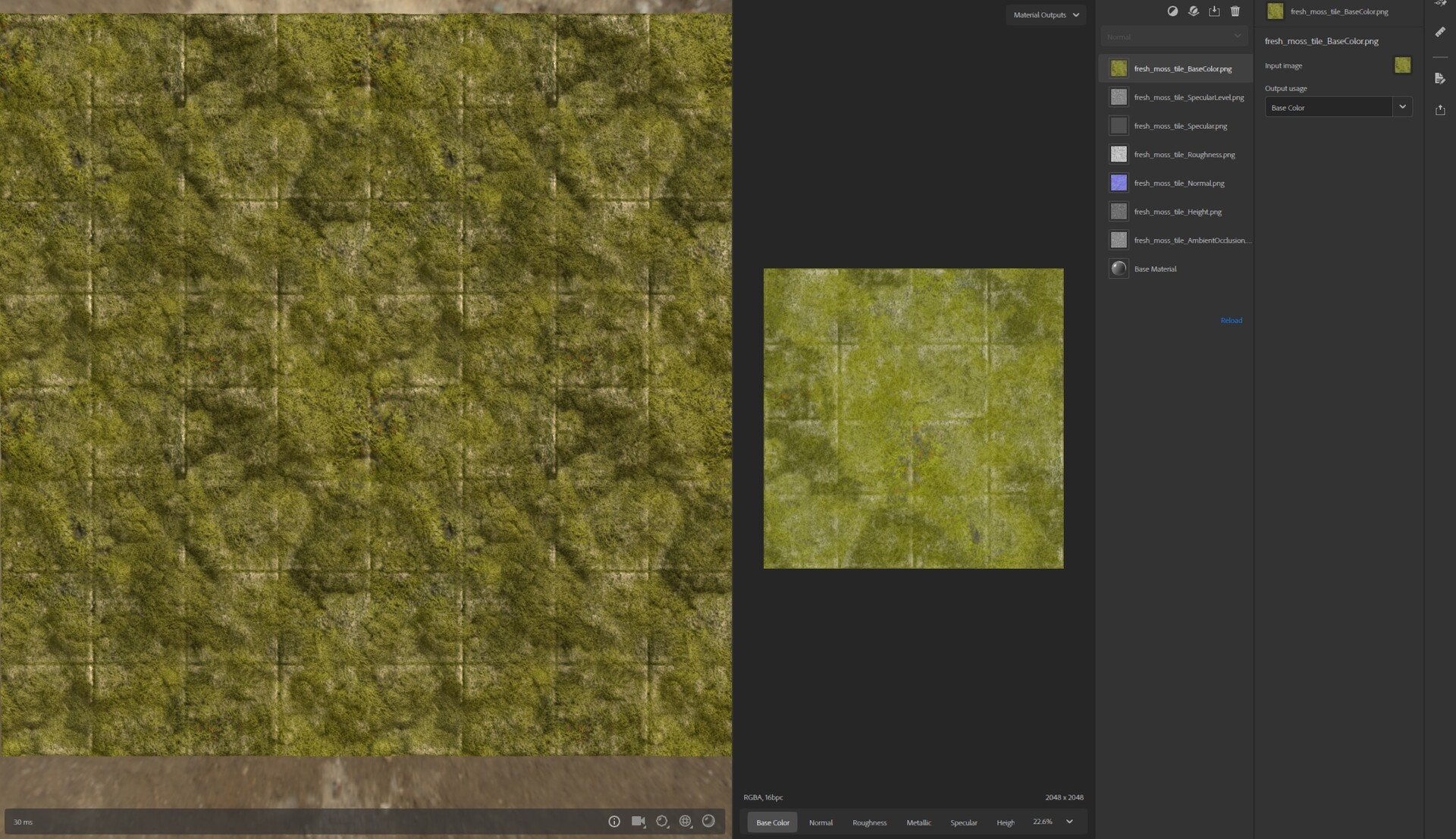 Jables - Warlock Breakdown - Part Two: Materials