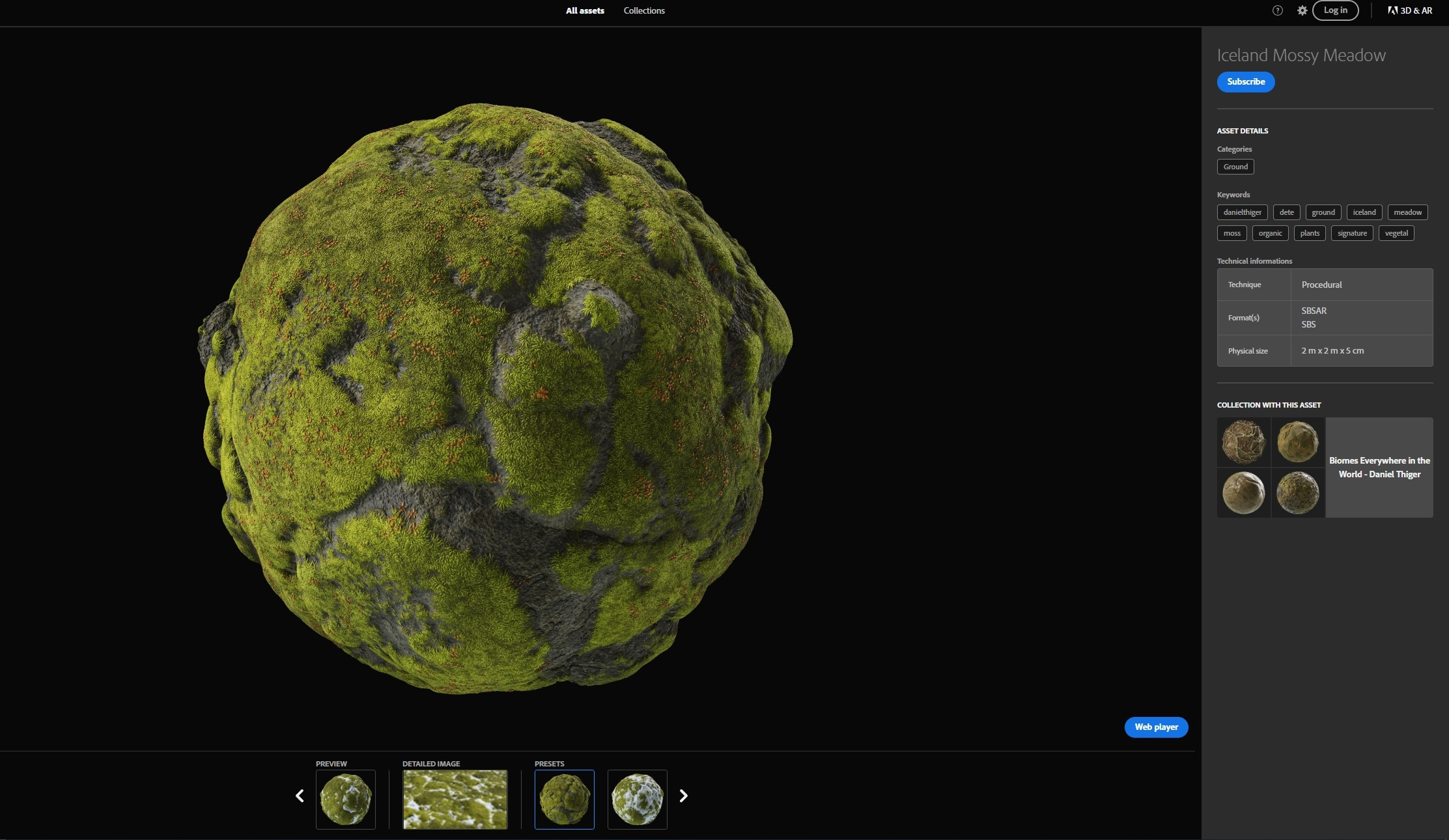 Jables - Warlock Breakdown - Part Two: Materials