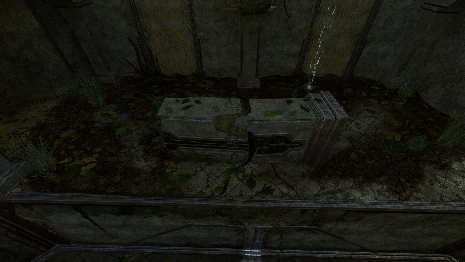 Jables - Warlock Breakdown - Part Two: Materials