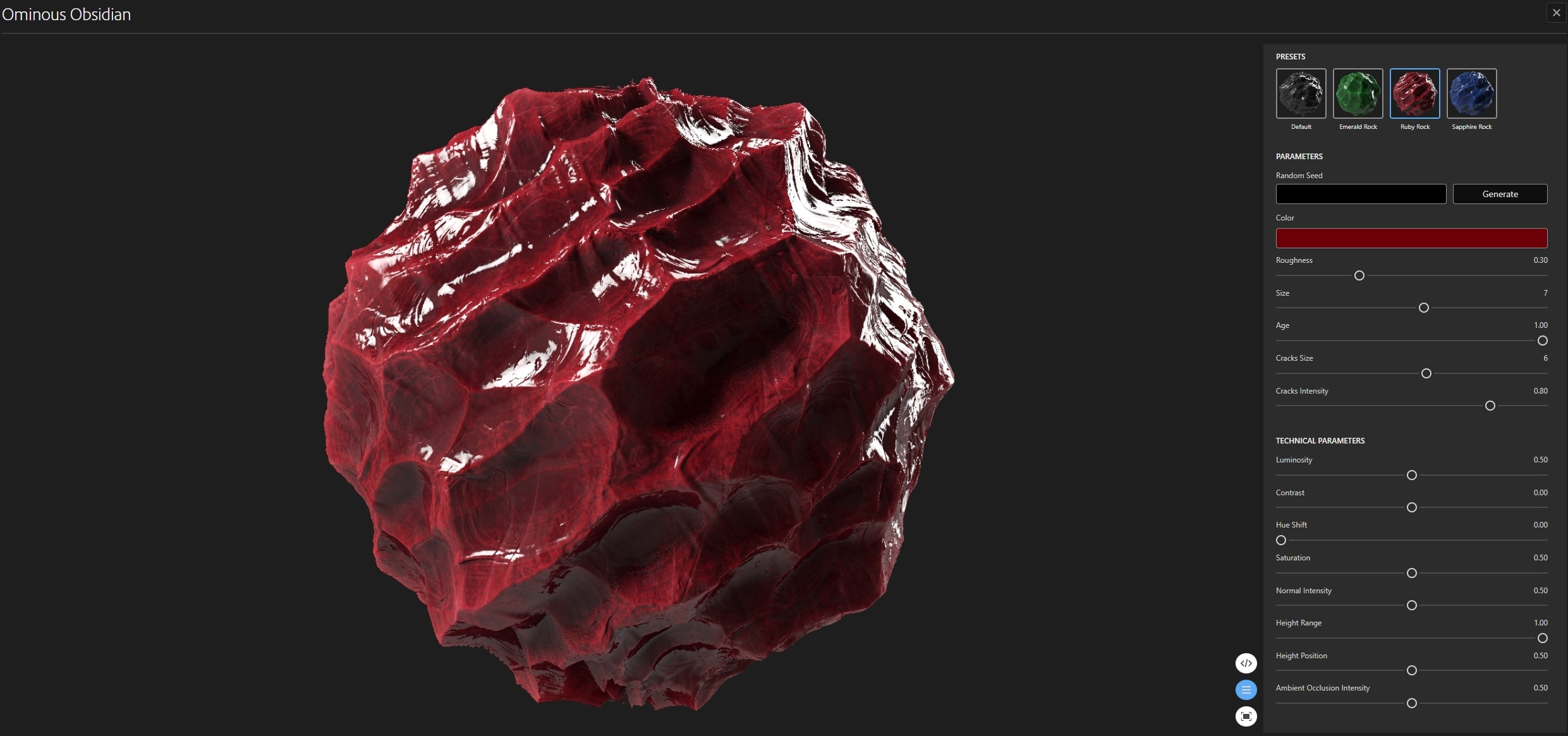 Jables - Warlock Breakdown - Part Two: Materials