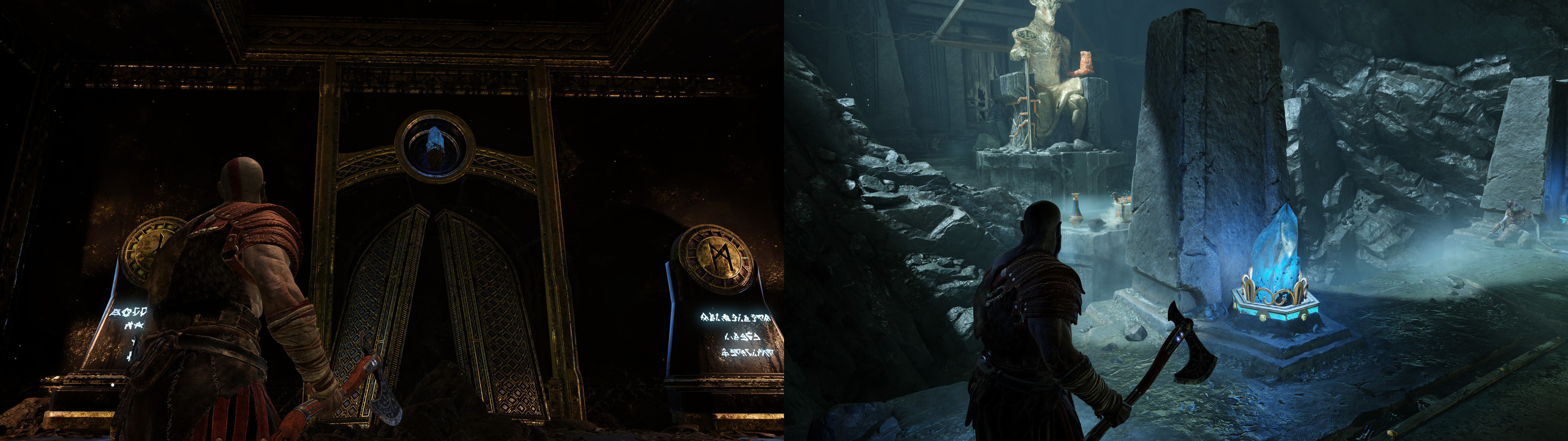 Jables - Warlock Breakdown - Part Two: Materials